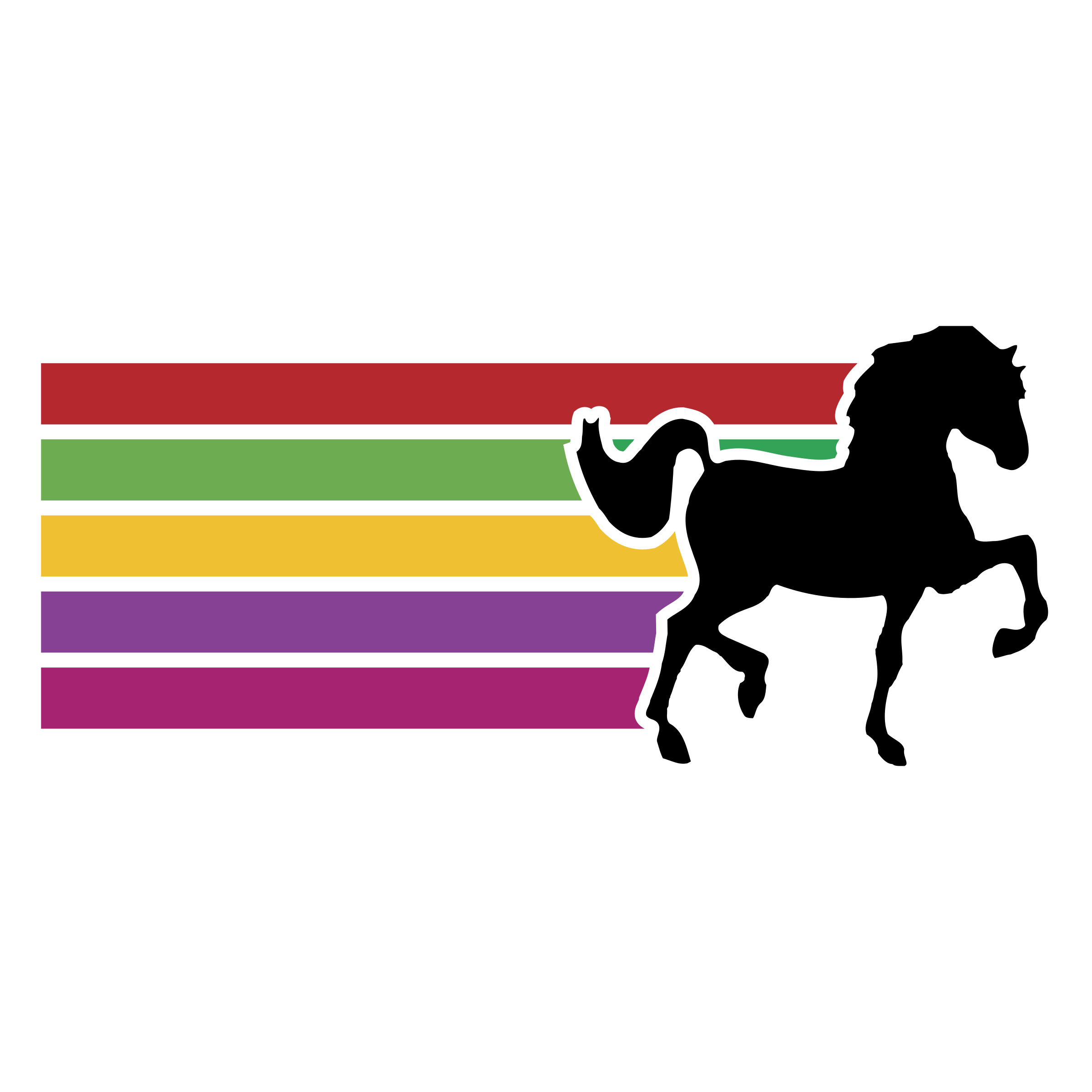 Feria Internacional del Caballo Texcoco Logo PNG Transparent & SVG ...