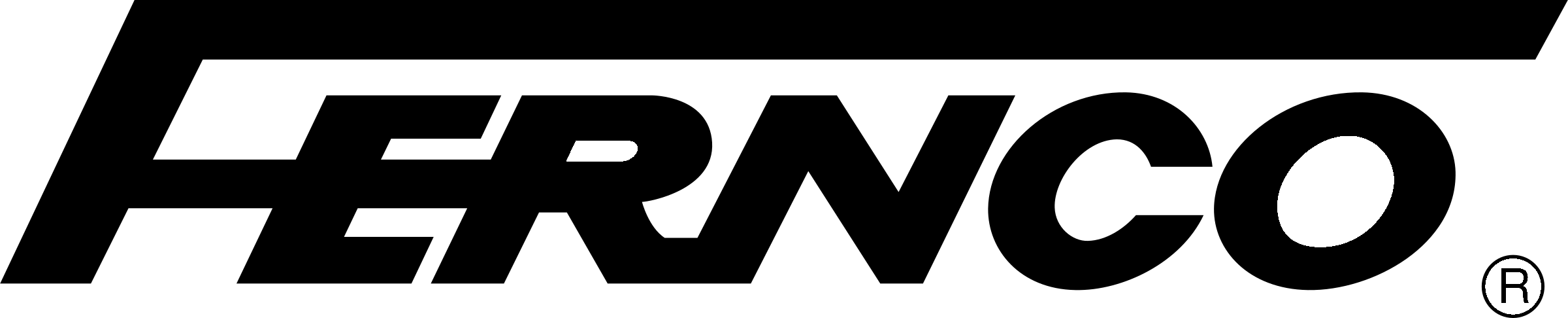 Fernco Logo PNG Transparent & SVG Vector - Freebie Supply