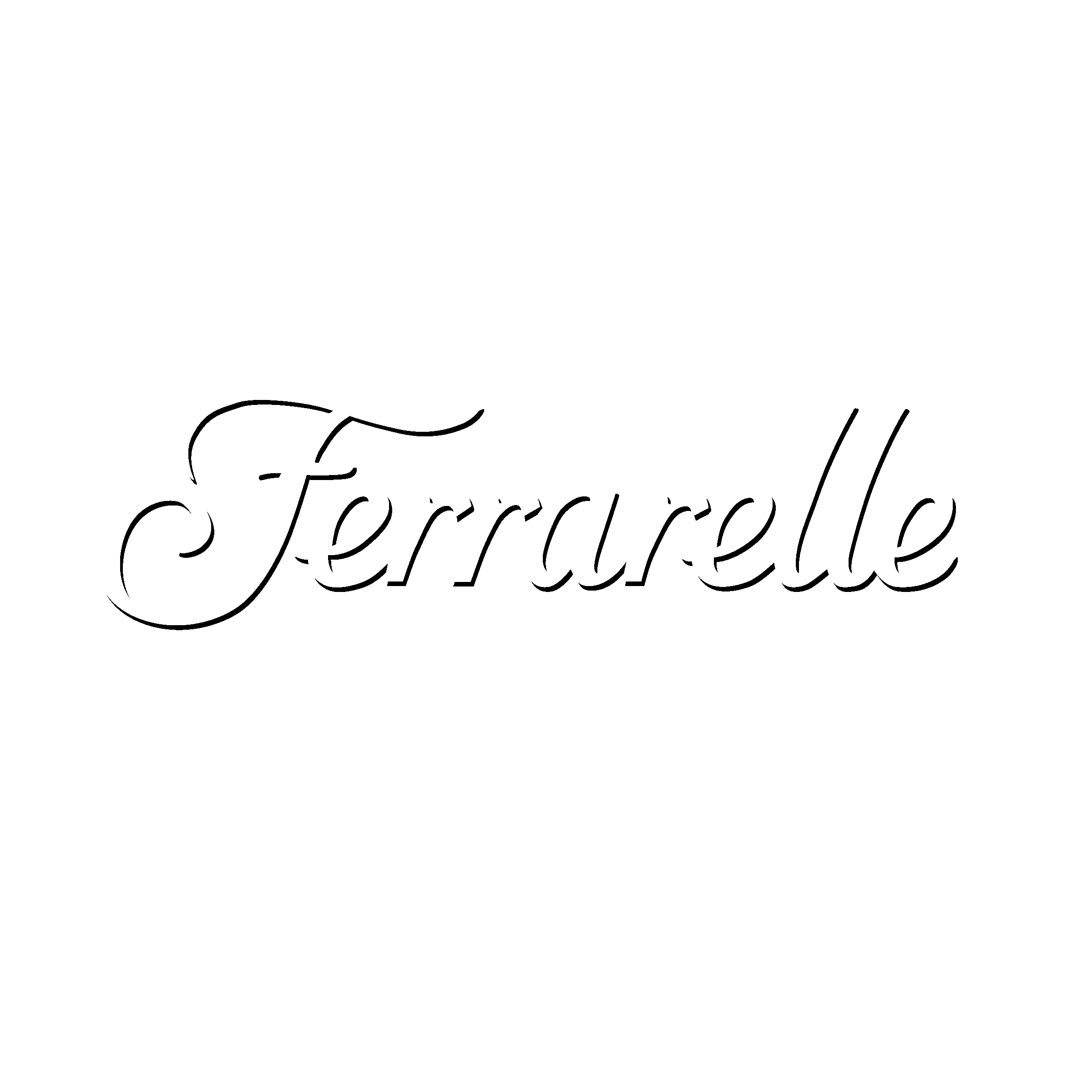 Ferrarelle Logo