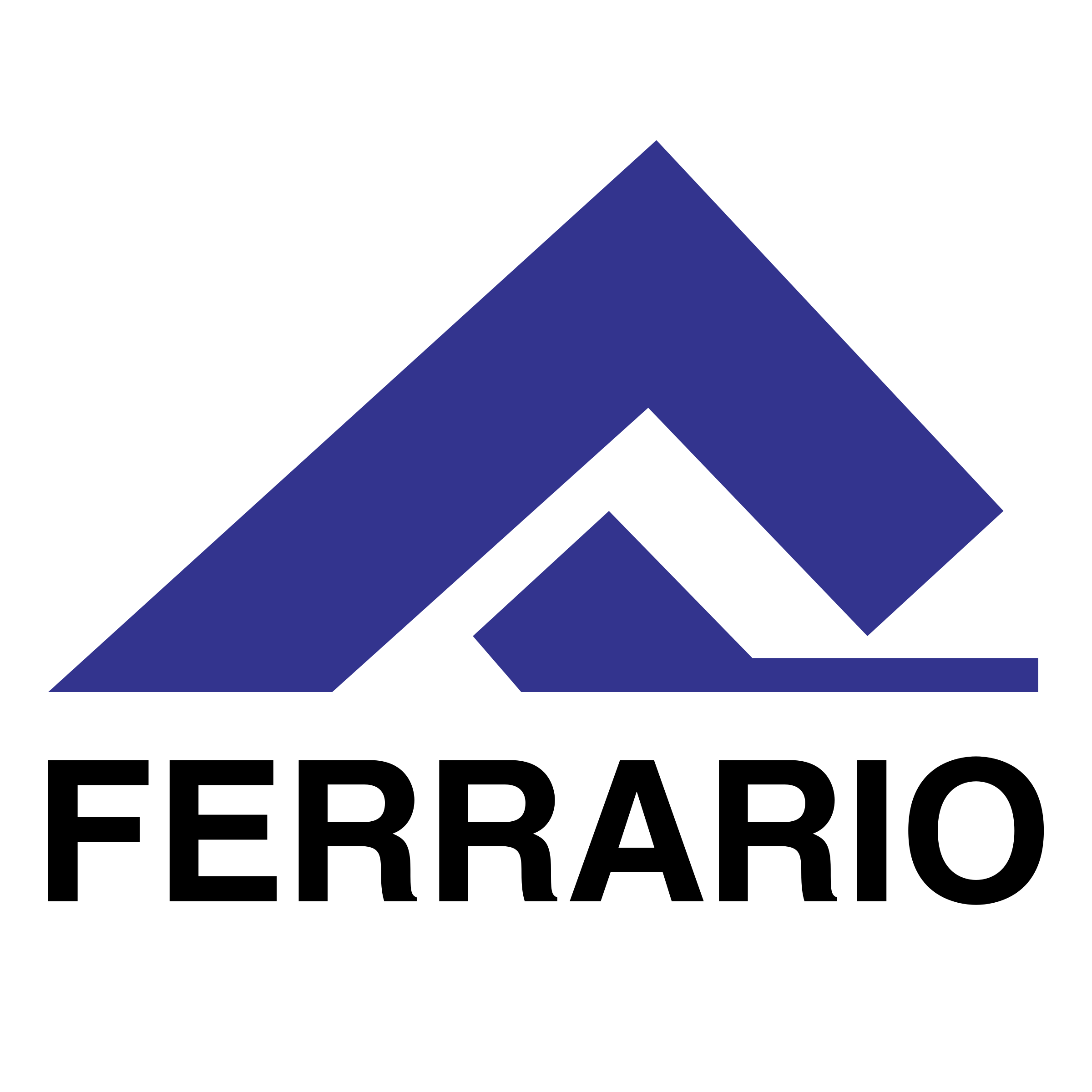 Ferrario Logo PNG Transparent & SVG Vector - Freebie Supply
