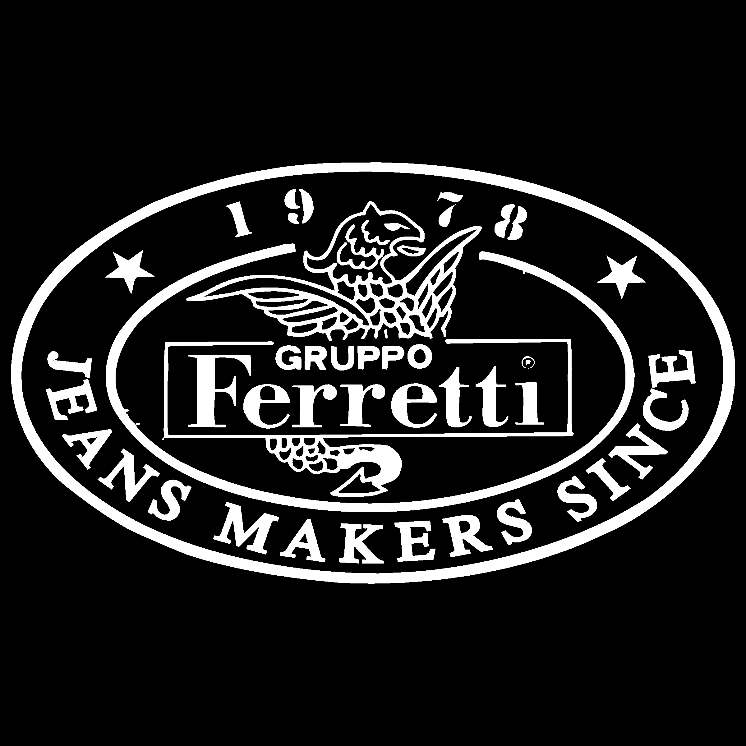 Ferretti Logo PNG Transparent & SVG Vector - Freebie Supply