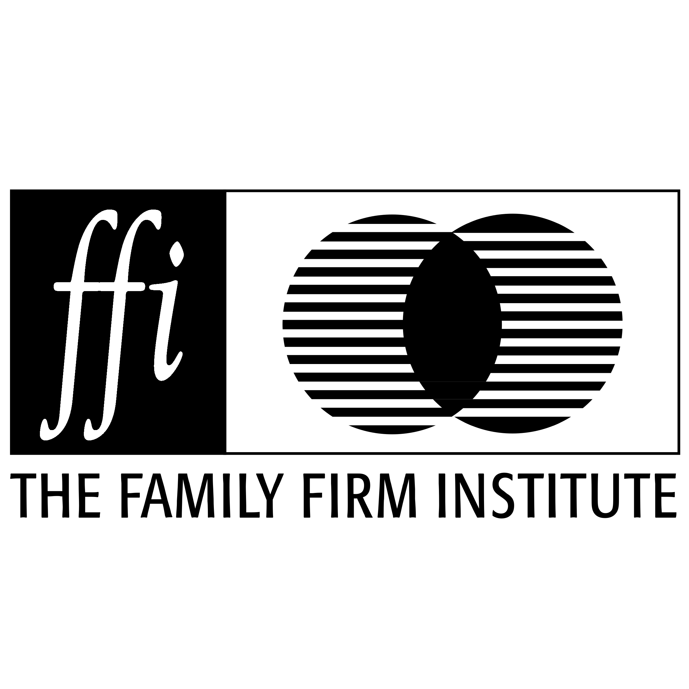 FFI Logo PNG Transparent & SVG Vector - Freebie Supply