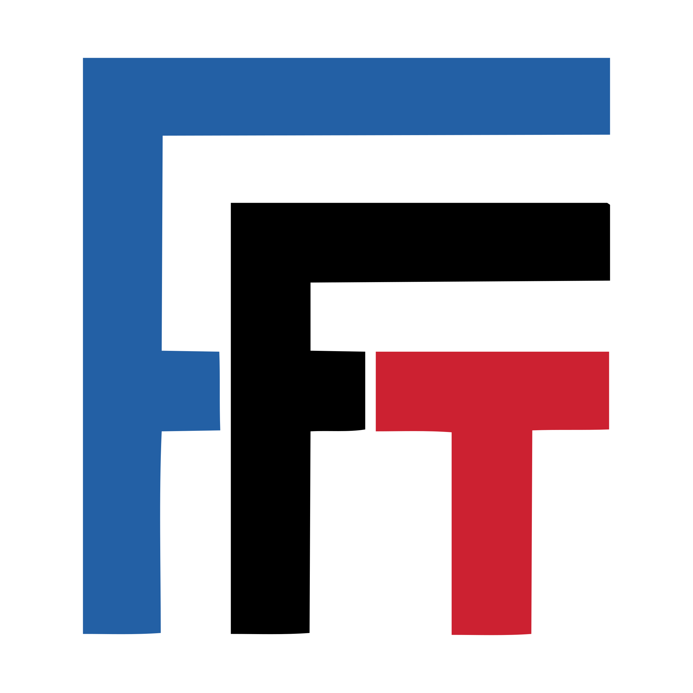 Fft Logo