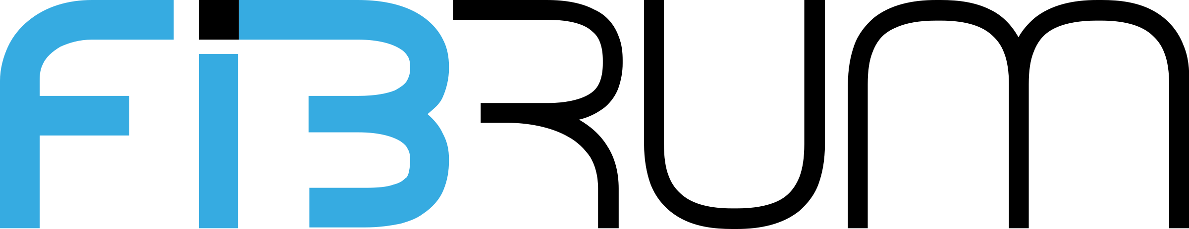 Fibrum Logo PNG Transparent & SVG Vector - Freebie Supply