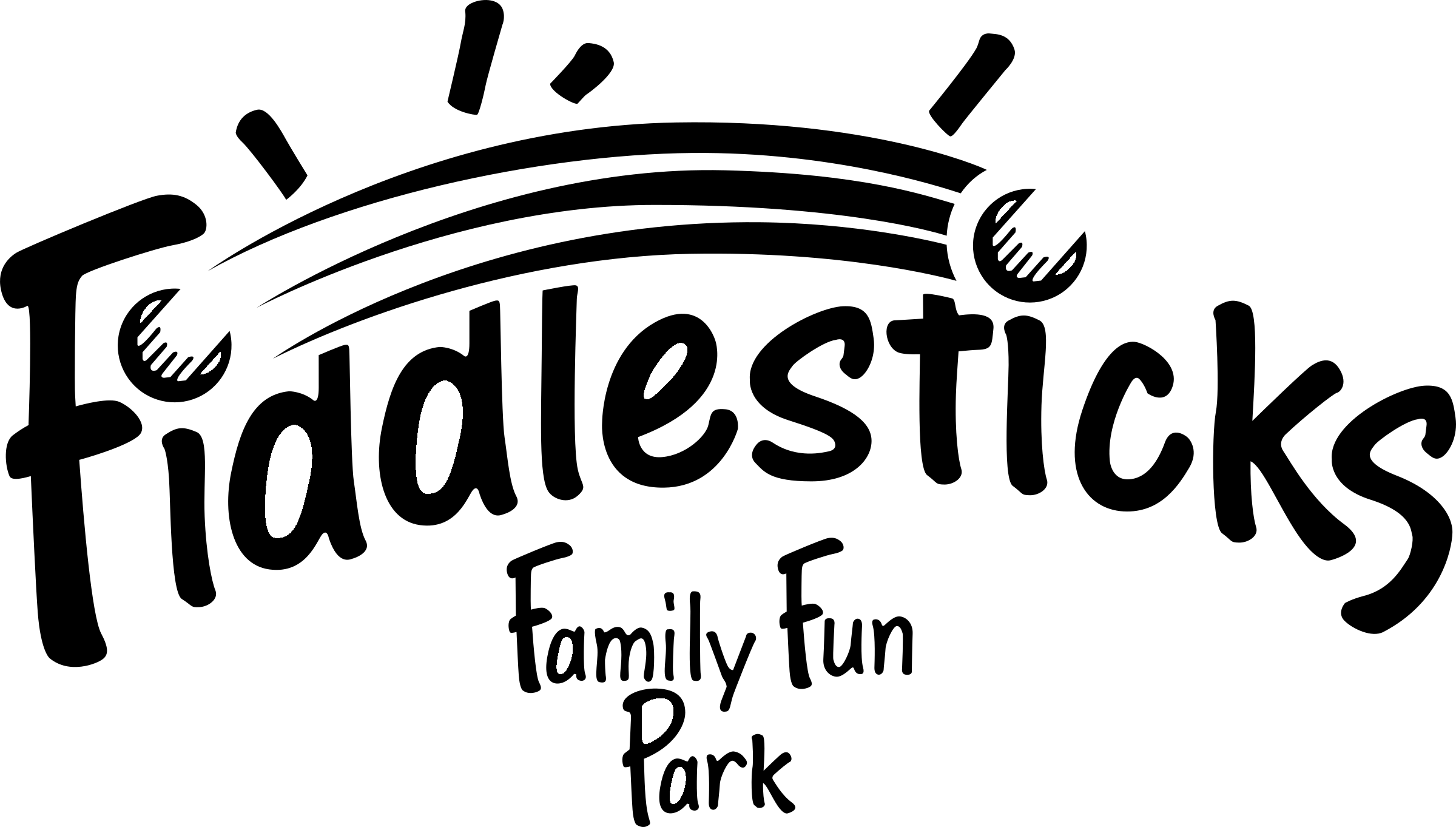 Fiddlesticks Logo PNG Transparent & SVG Vector - Freebie Supply