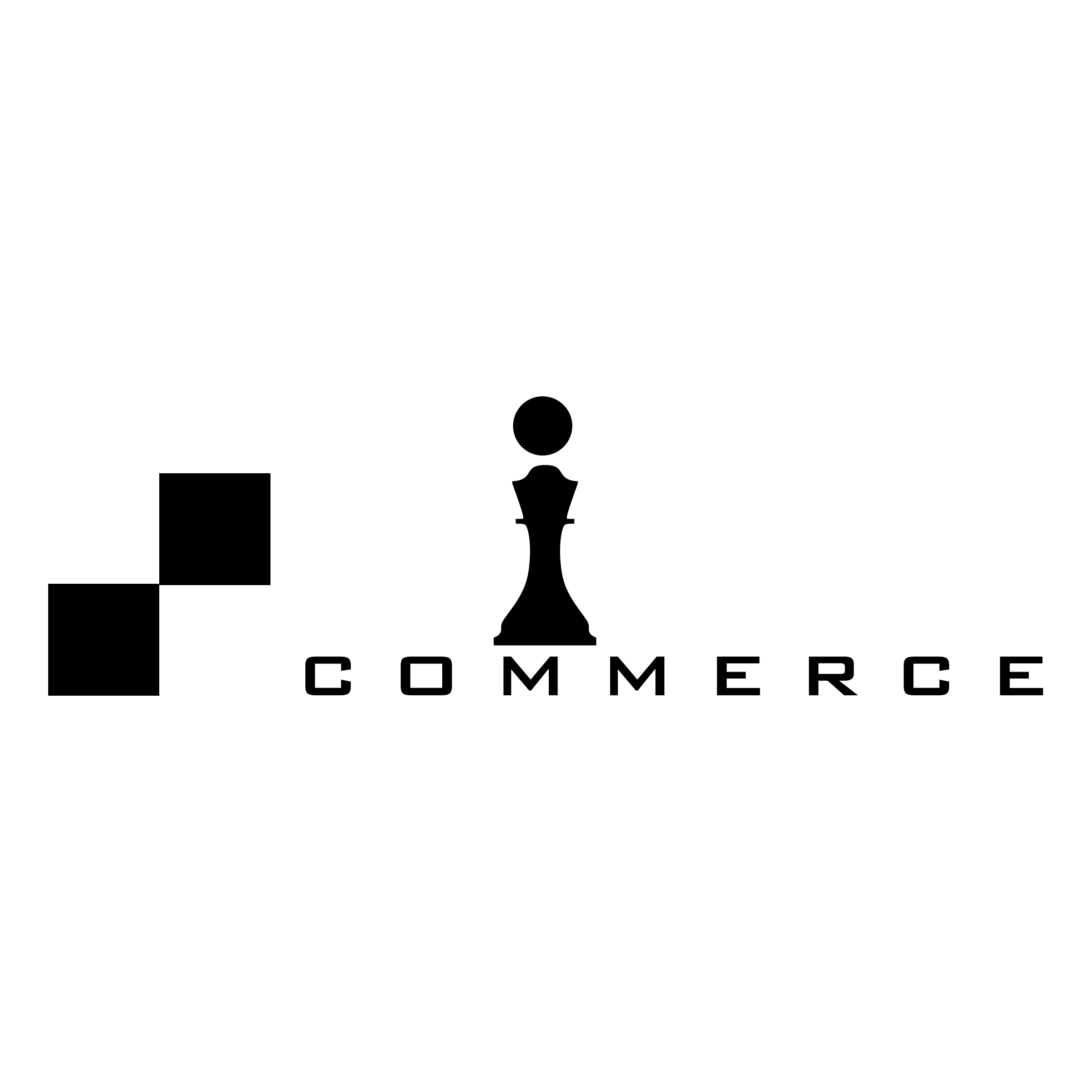 FIDE Commerce Logo PNG Transparent & SVG Vector - Freebie Supply