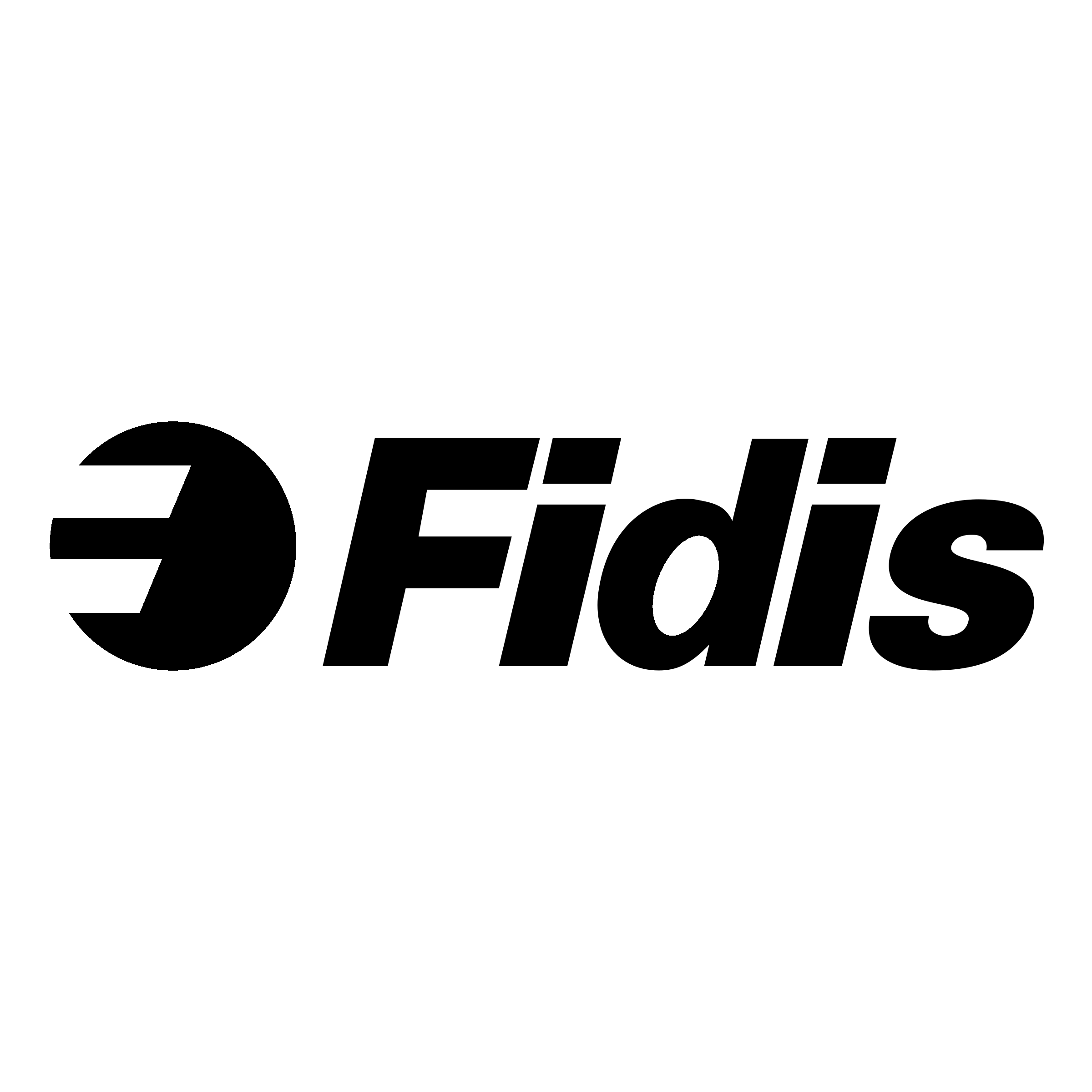 Fidis Logo PNG Transparent & SVG Vector - Freebie Supply