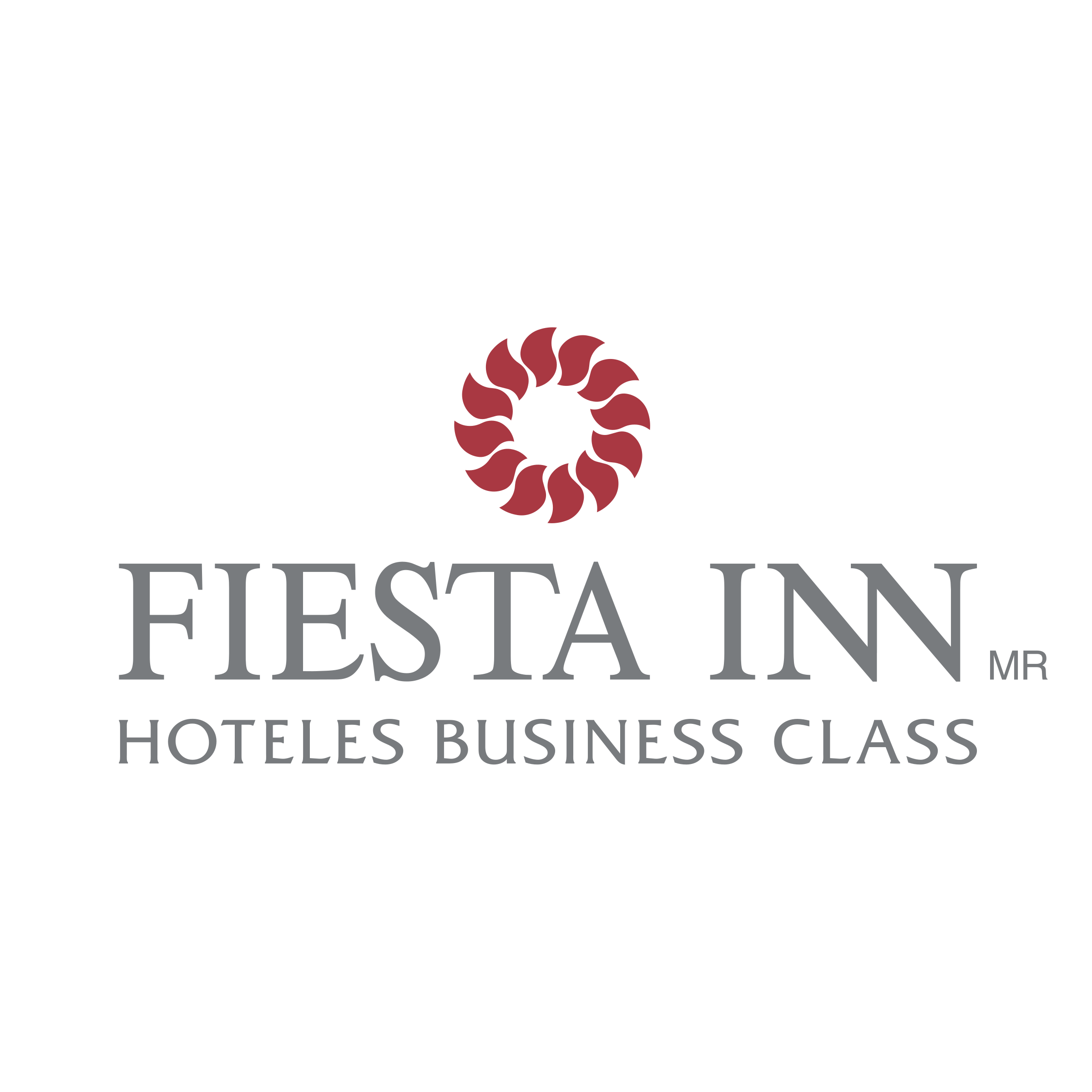 Hotel Fiesta Inn Logo