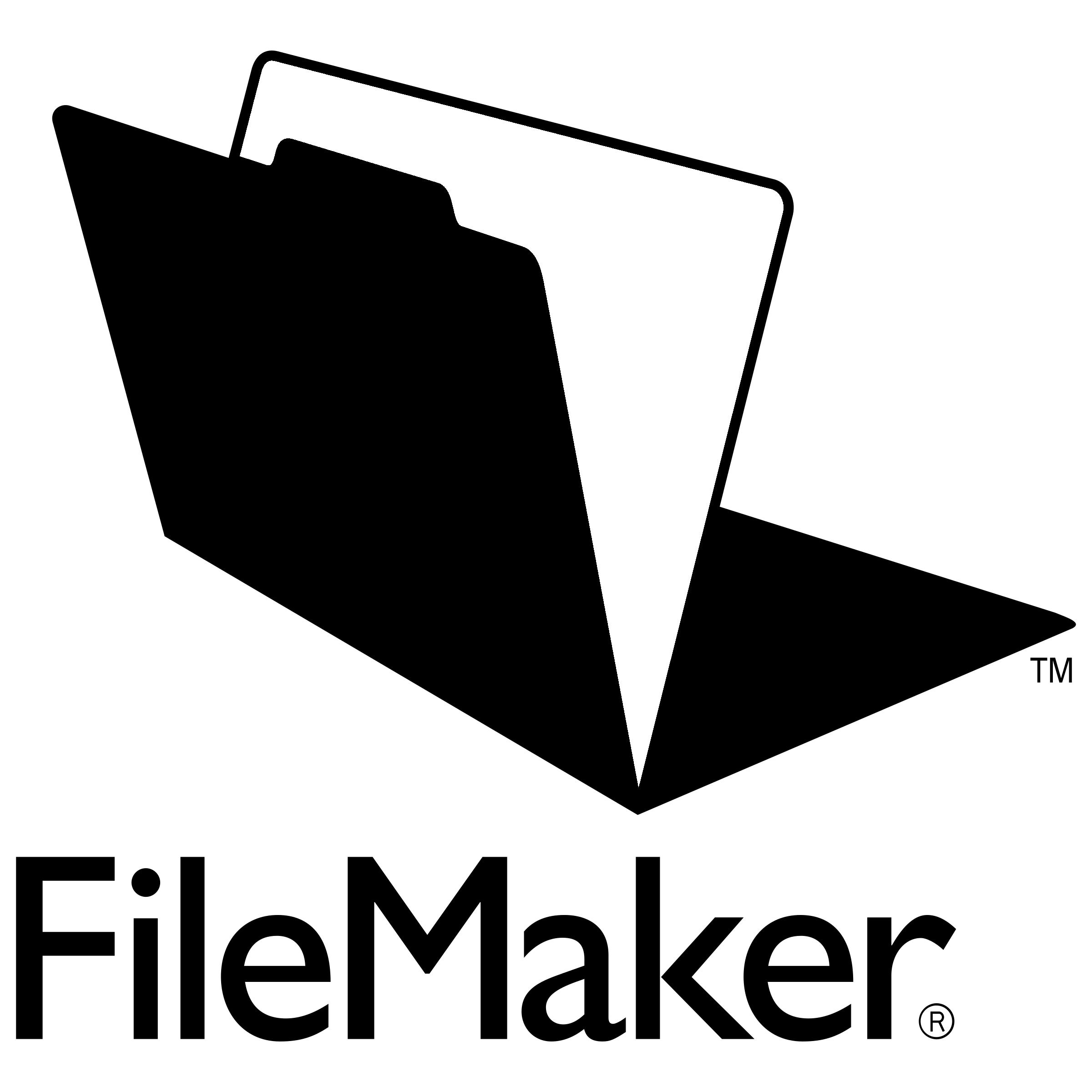 FileMaker Logo PNG Transparent & SVG Vector - Freebie Supply