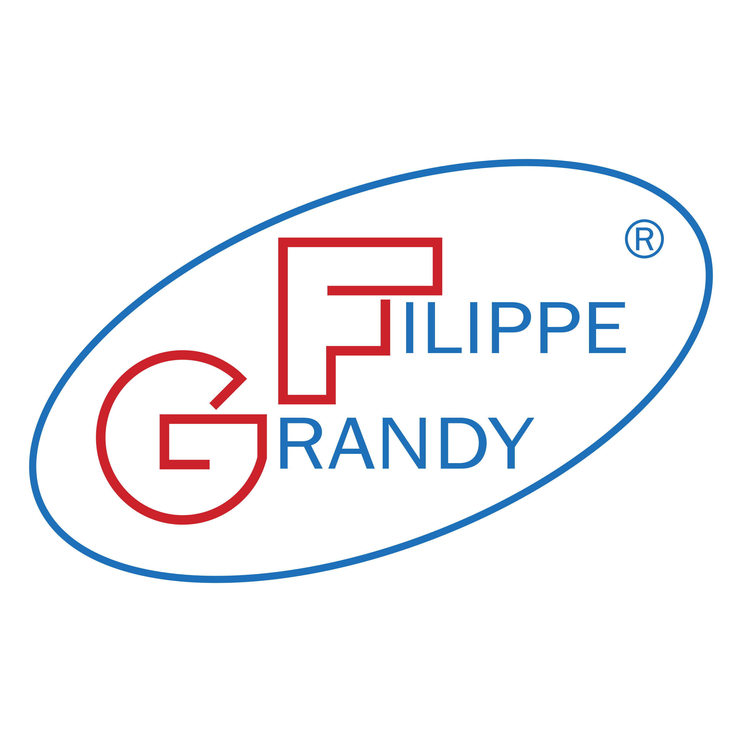 Filippe Grandy Logo PNG Transparent & SVG Vector - Freebie Supply