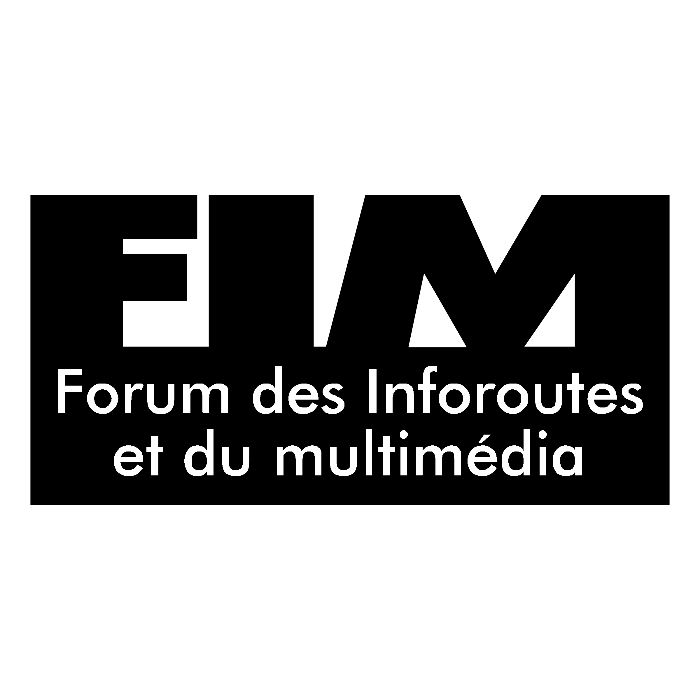 FIM Logo PNG Transparent & SVG Vector - Freebie Supply