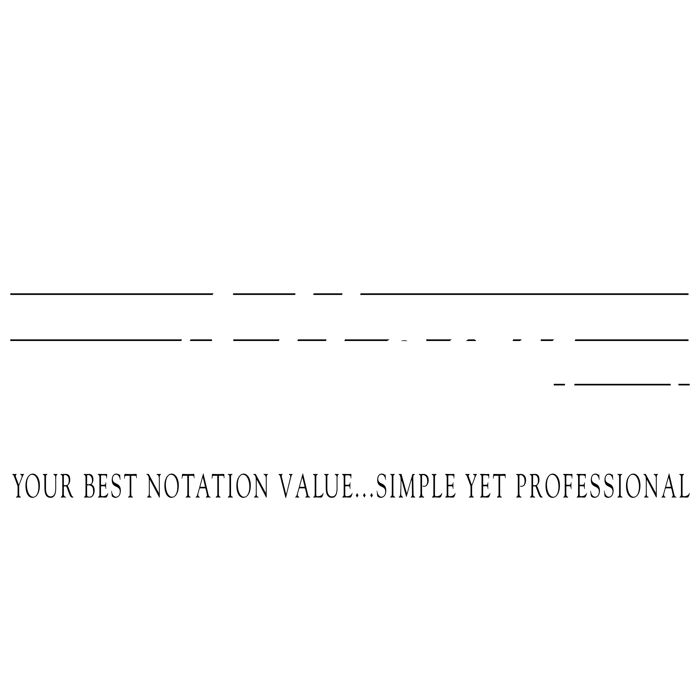 Finale Allegro Logo PNG Transparent & SVG Vector - Freebie Supply