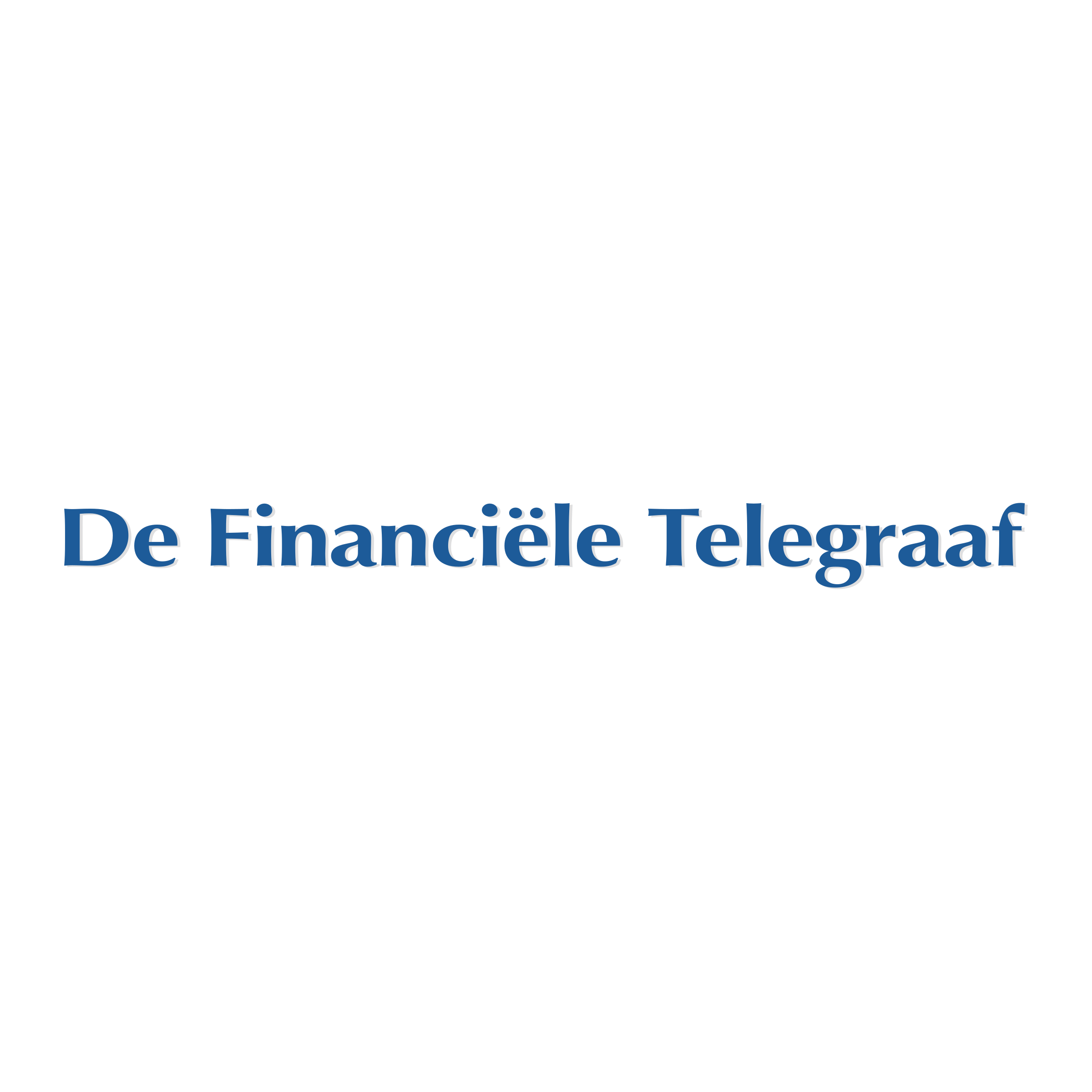Telegraaf Logo