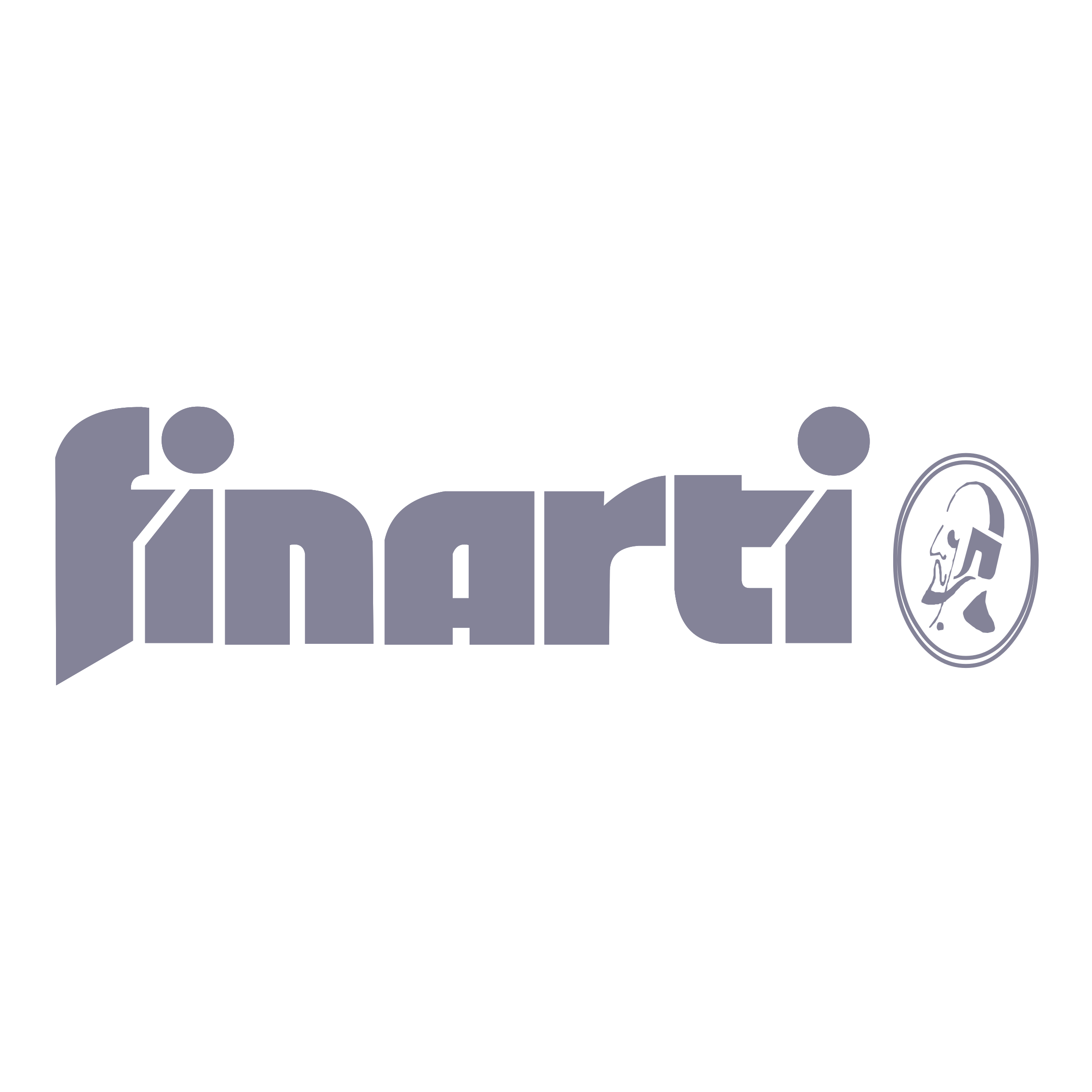 Finarti Logo PNG Transparent & SVG Vector - Freebie Supply