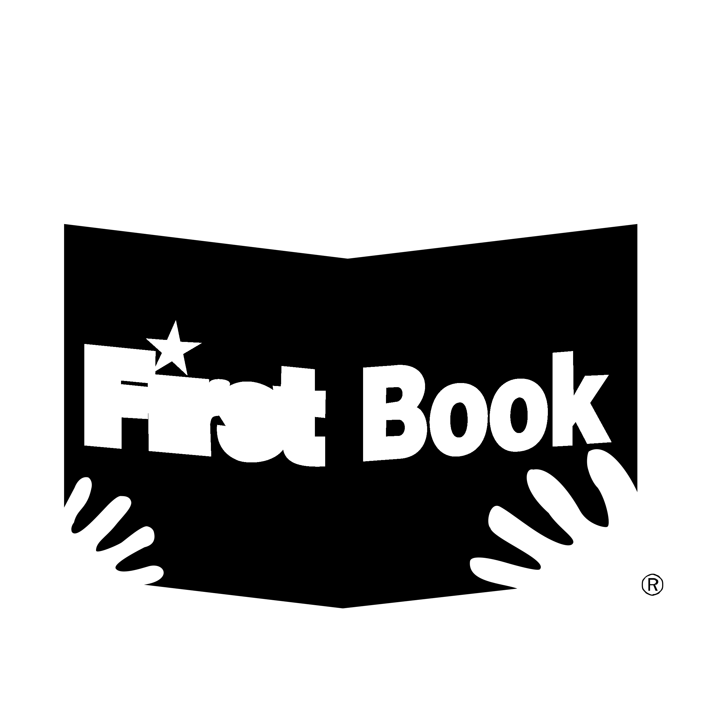 First Book Logo