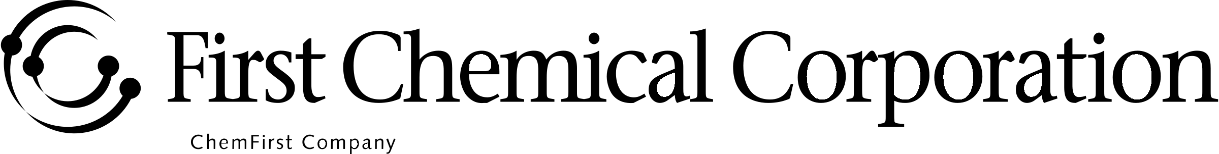 First Chemical Corp Logo PNG Transparent & SVG Vector - Freebie Supply