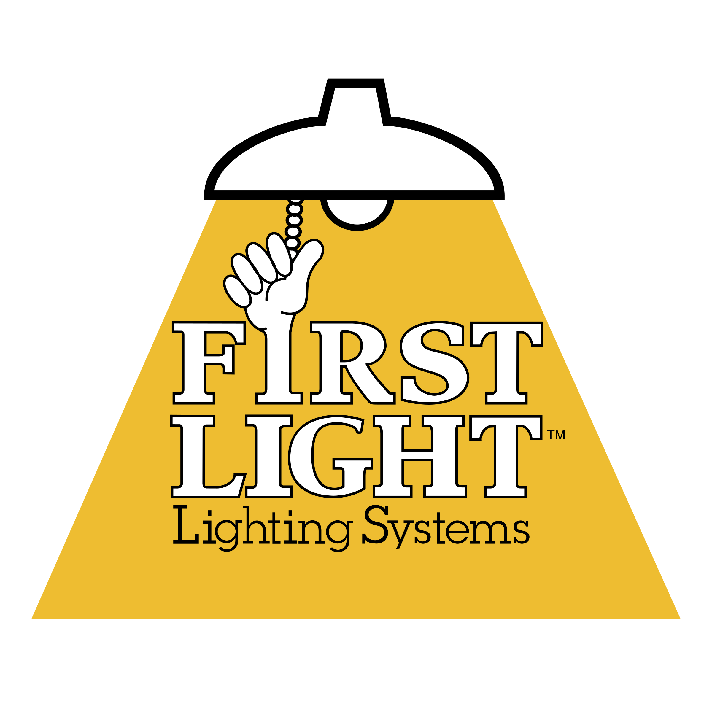 First Light Logo PNG Transparent & SVG Vector - Freebie Supply