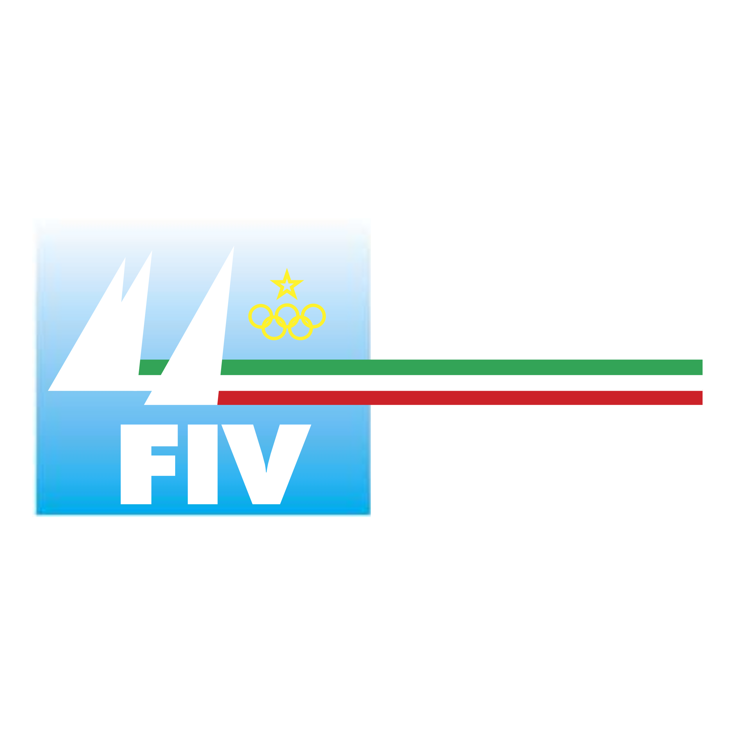 FIV Logo PNG Transparent & SVG Vector - Freebie Supply