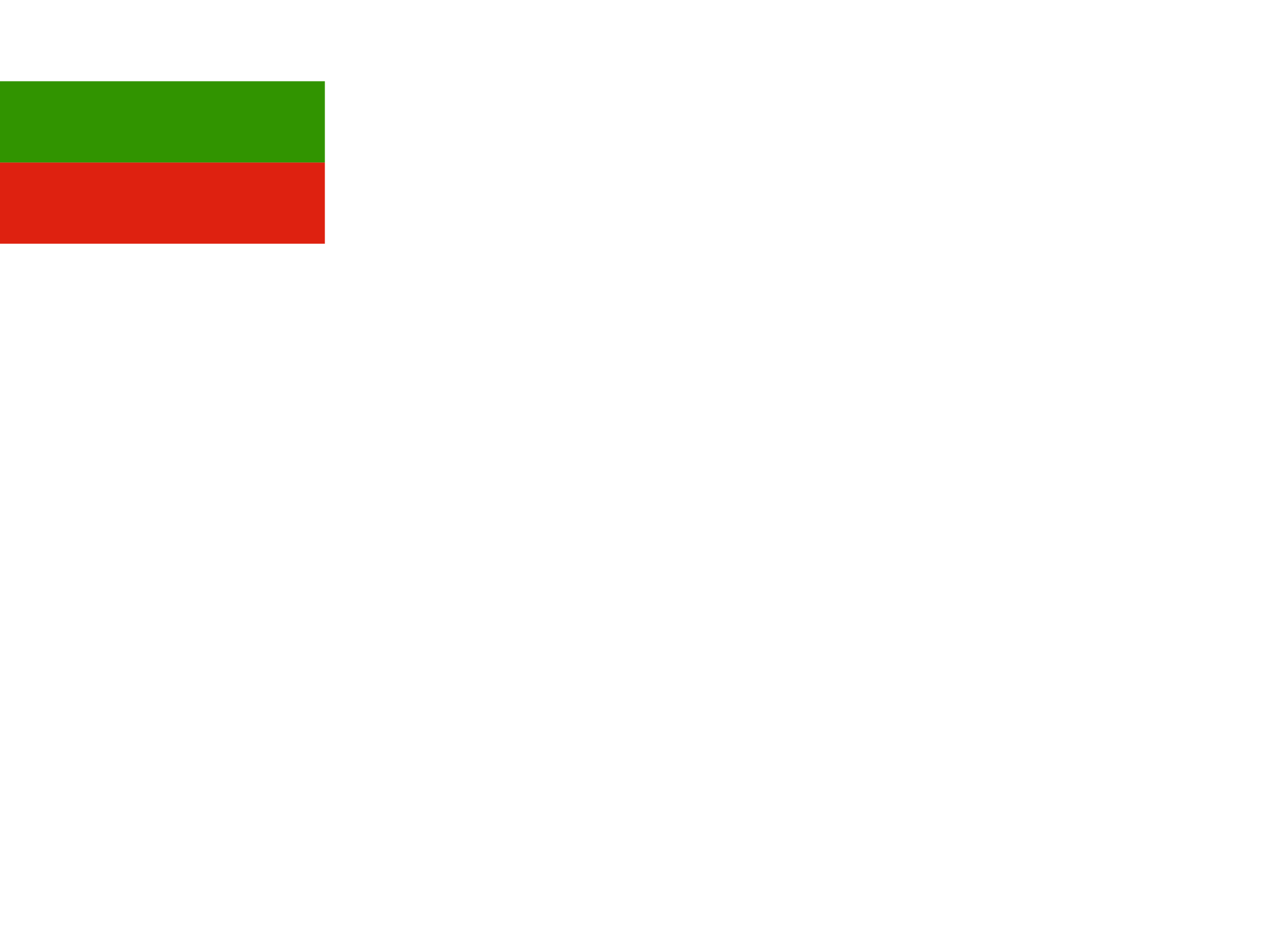 Flag of Bulgaria Logo PNG Transparent & SVG Vector - Freebie Supply
