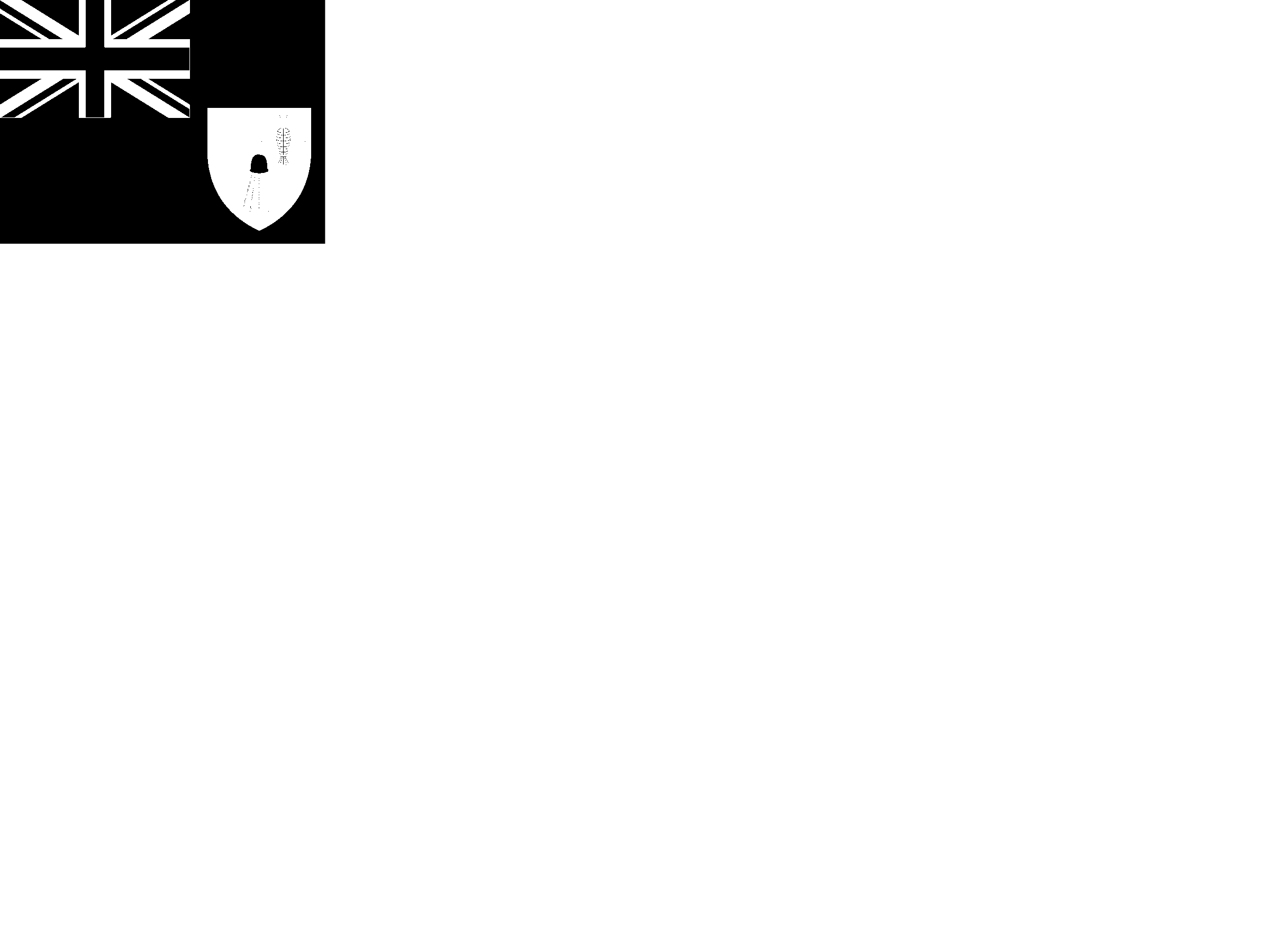 Flag of Turks and Caicos Islands Logo PNG Transparent & SVG Vector ...