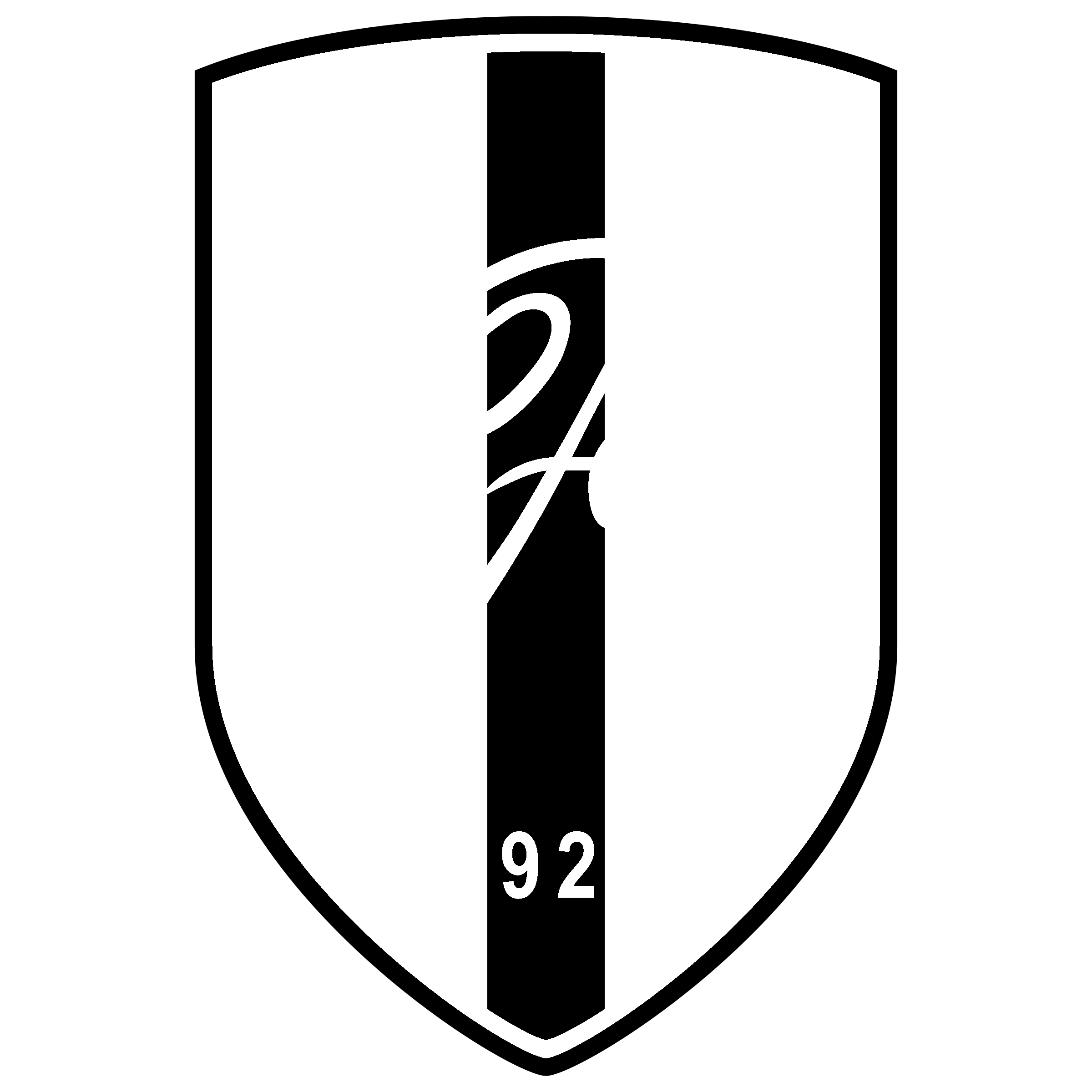 Flamurtari Vlora Logo PNG Transparent & SVG Vector - Freebie Supply