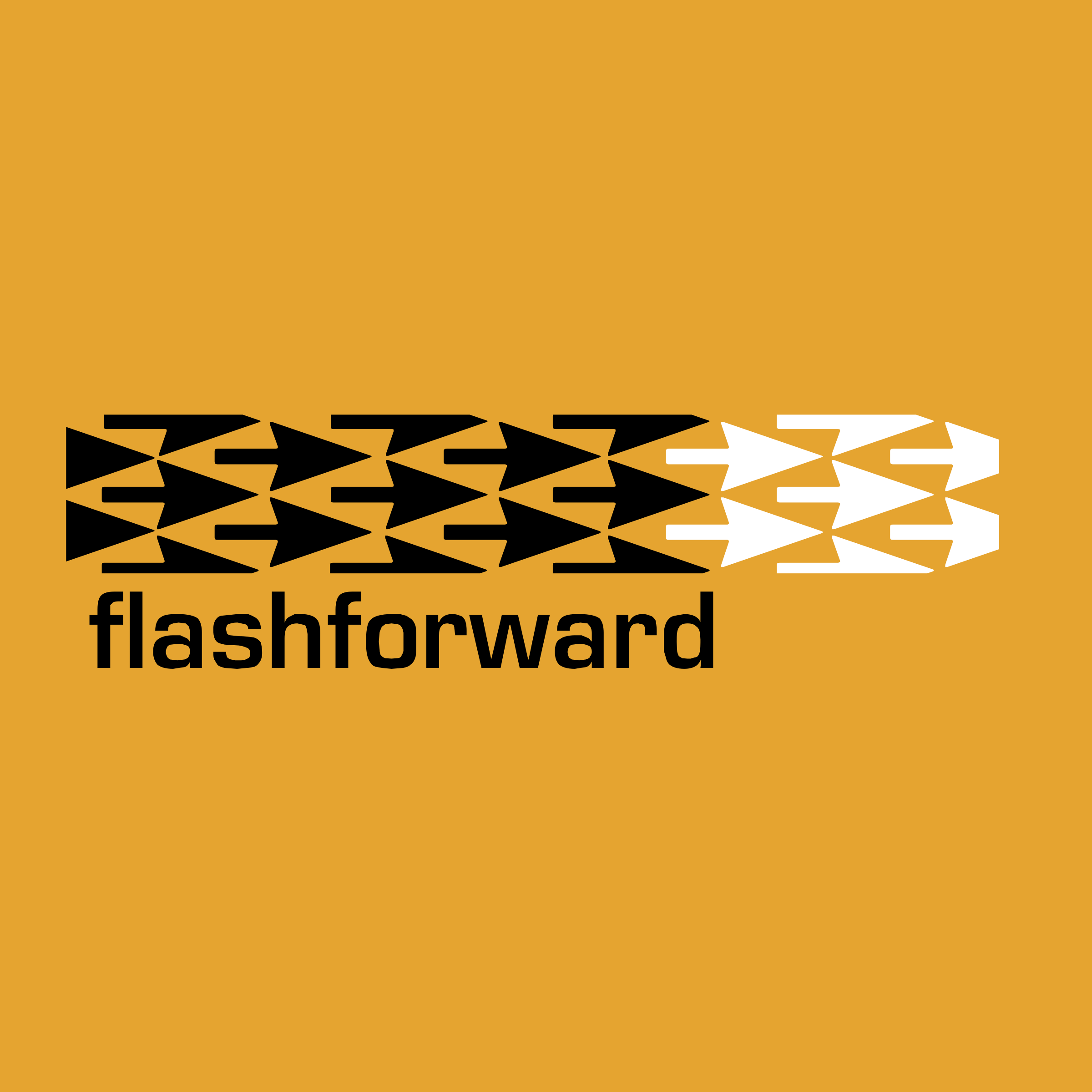 Flashforward2001 Logo PNG Transparent & SVG Vector - Freebie Supply