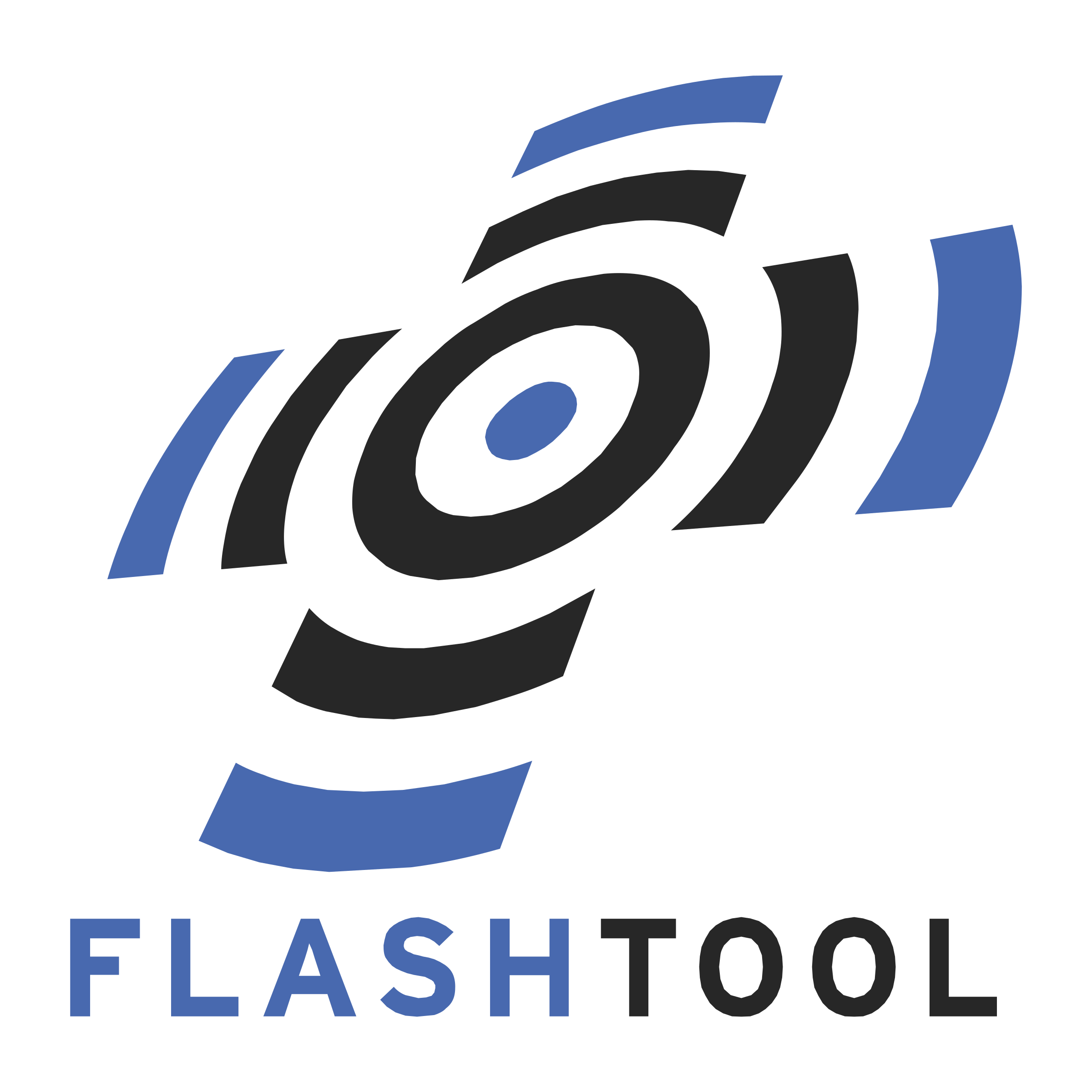 FlashTool Logo PNG Transparent & SVG Vector - Freebie Supply
