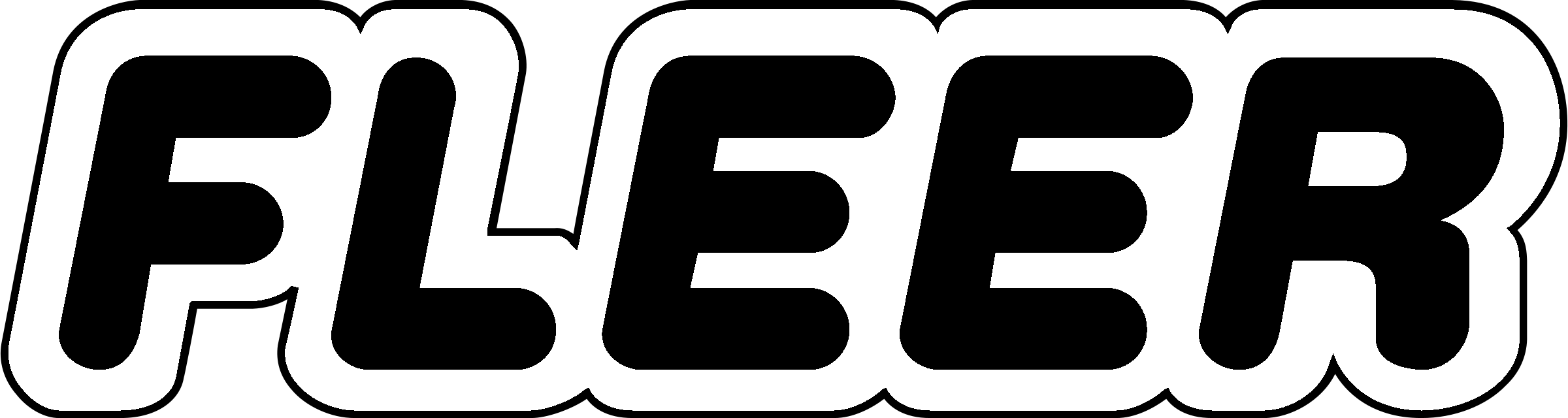 FLEER Logo PNG Transparent & SVG Vector - Freebie Supply