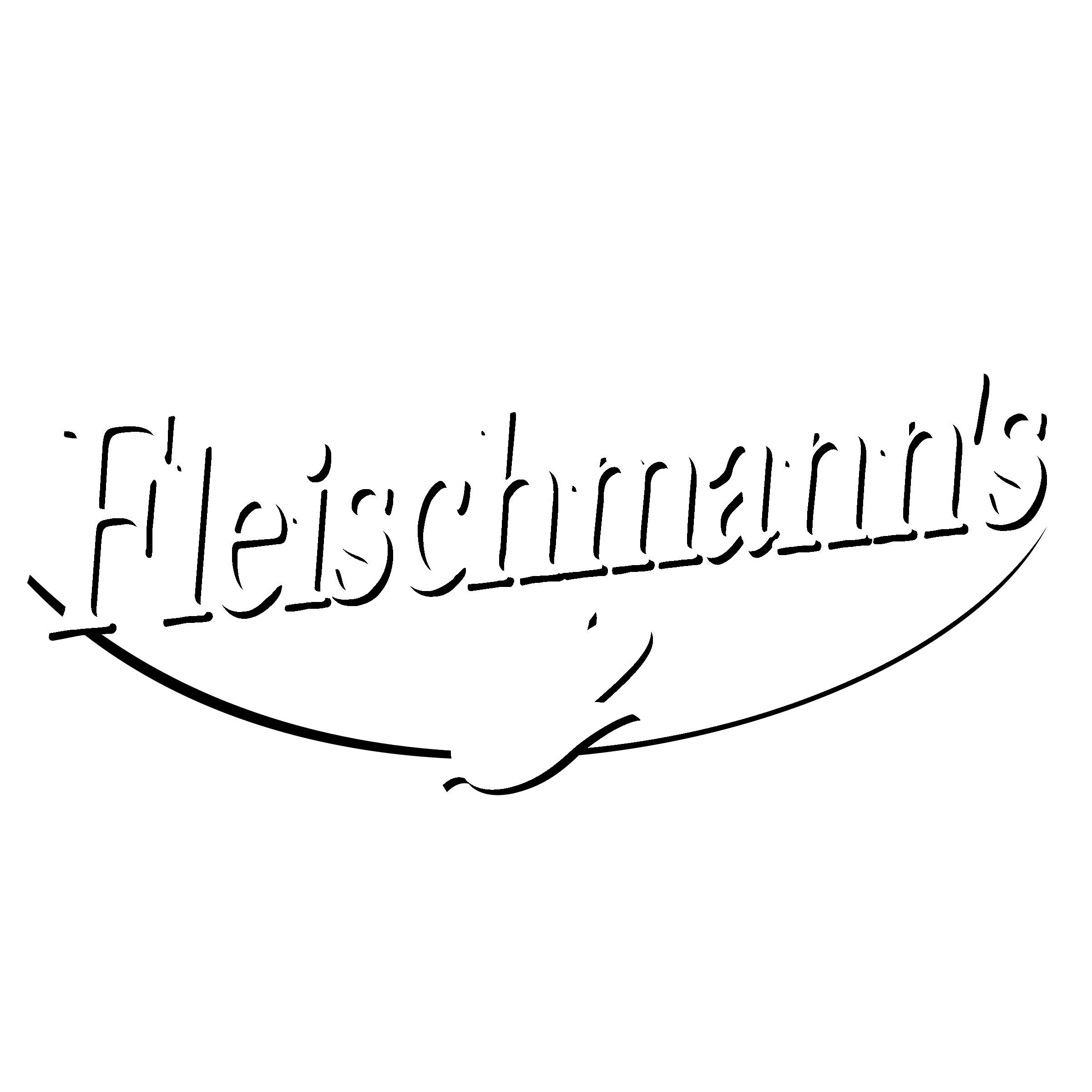 Fleischmann's Logo PNG Transparent & SVG Vector - Freebie Supply