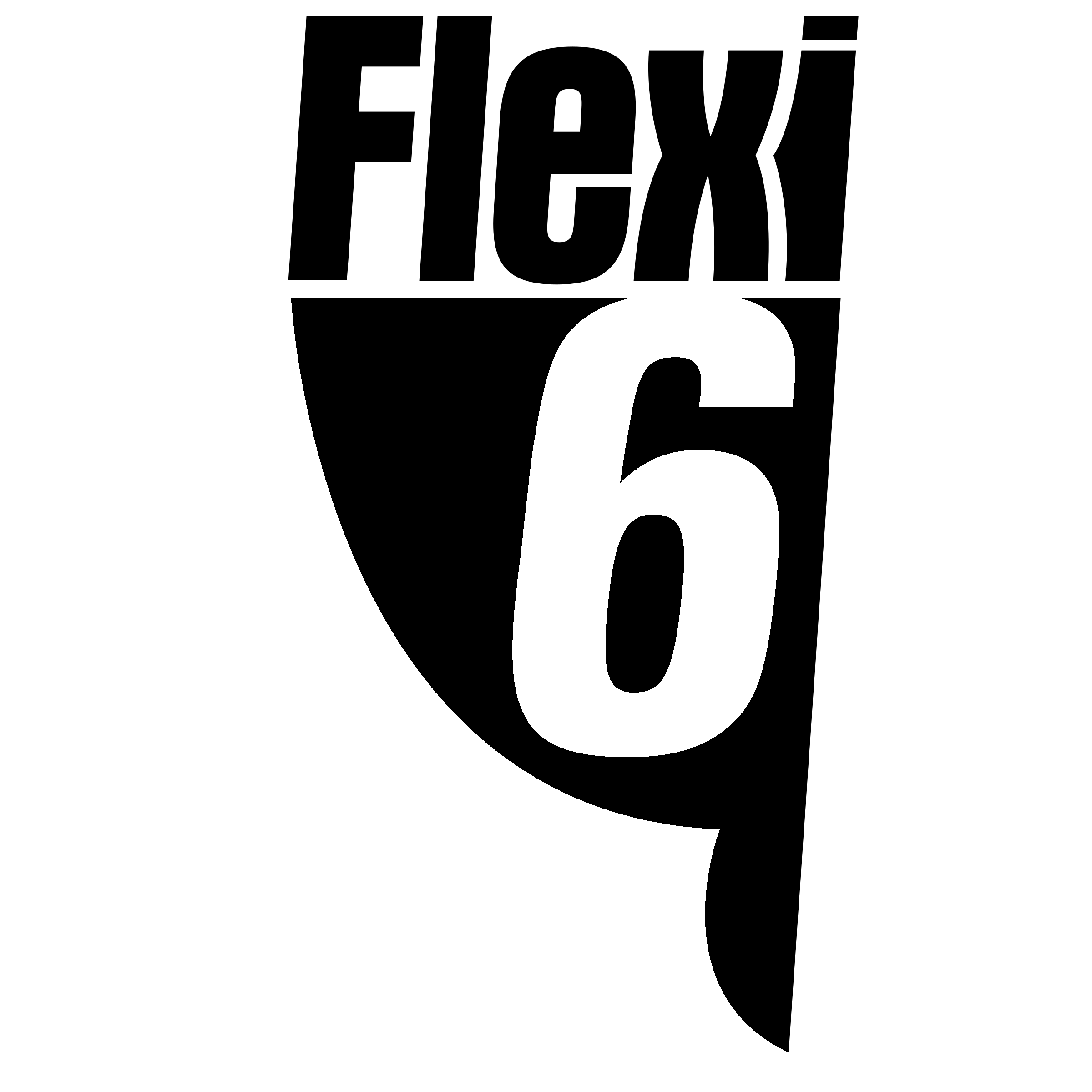 Flexi Logo PNG Transparent & SVG Vector - Freebie Supply