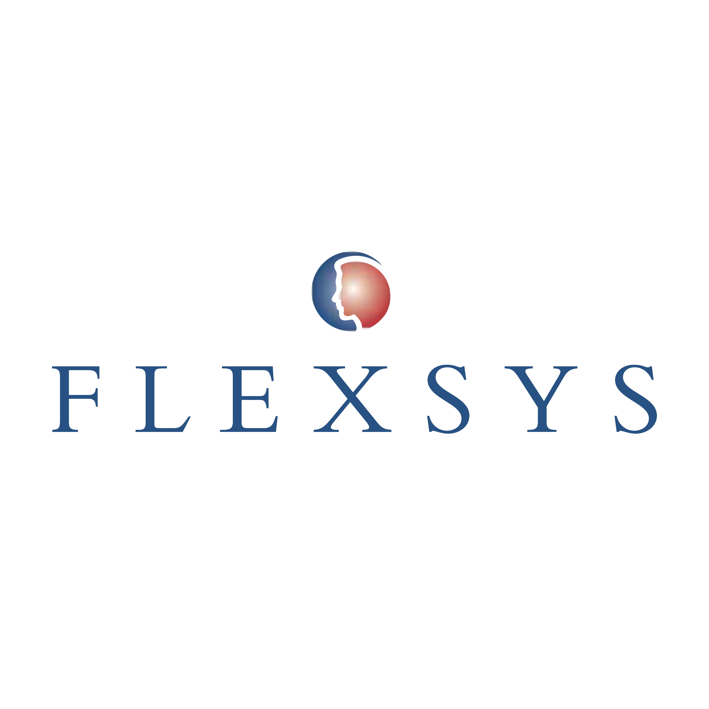 Flexsys Logo PNG Transparent & SVG Vector - Freebie Supply