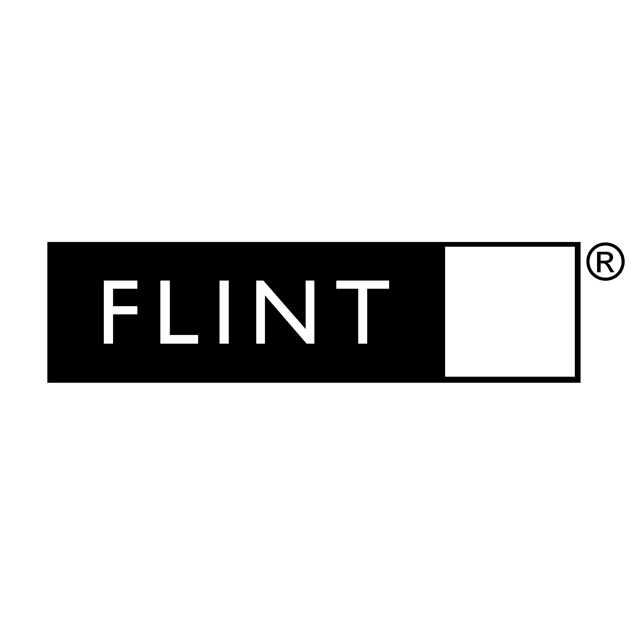 Flint Mobile Logo