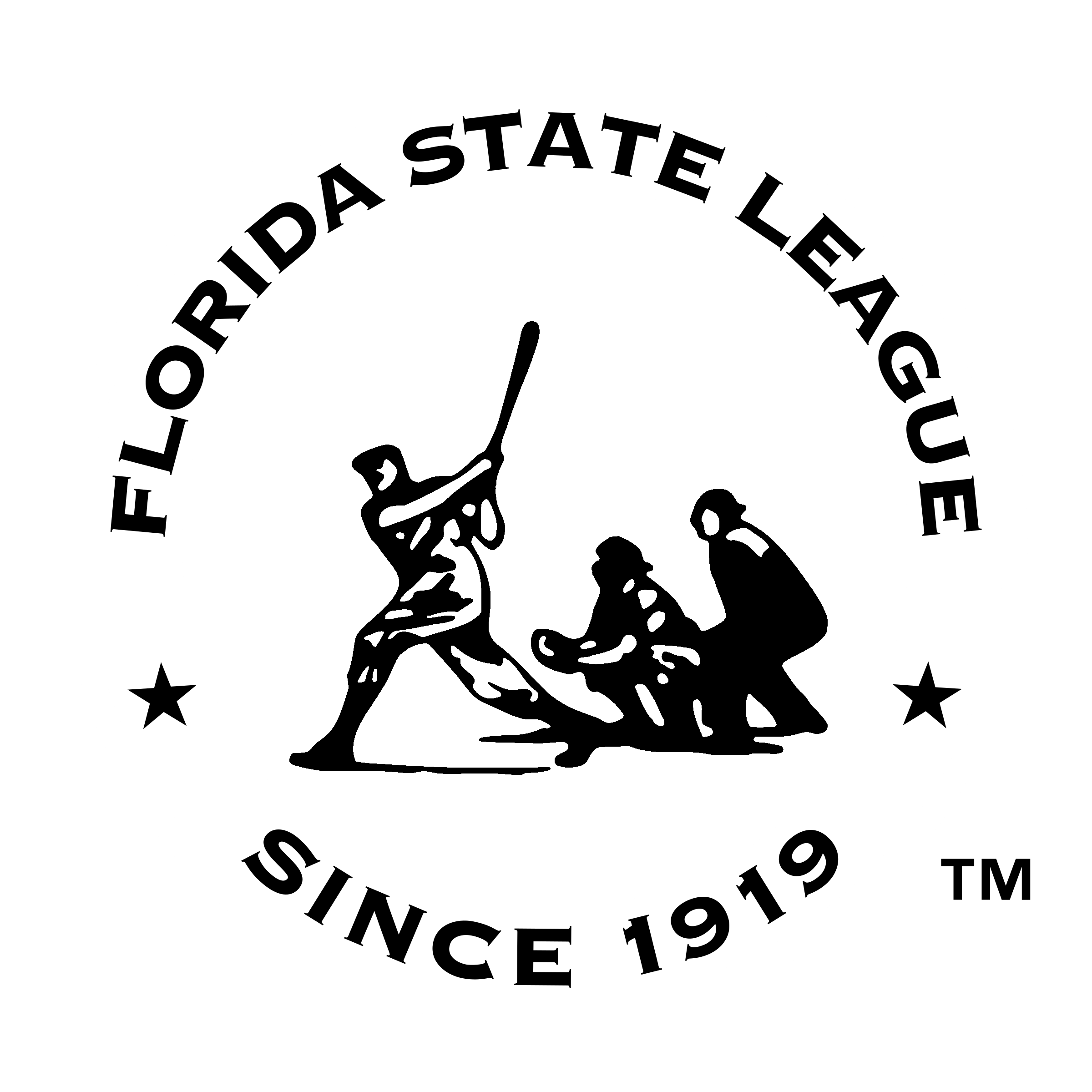 Florida State League Logo PNG Transparent & SVG Vector - Freebie Supply