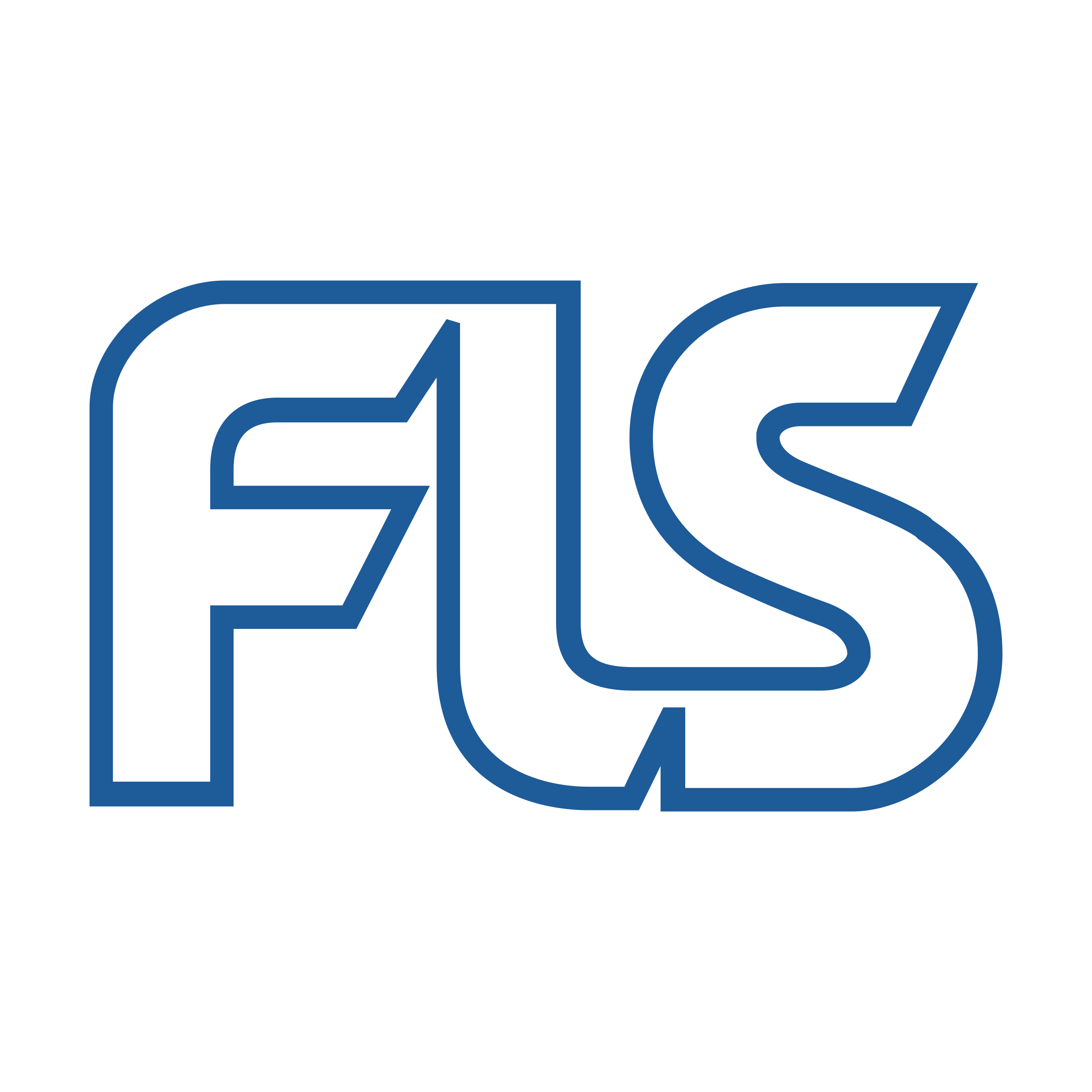 FLS Industries Logo PNG Transparent & SVG Vector - Freebie Supply