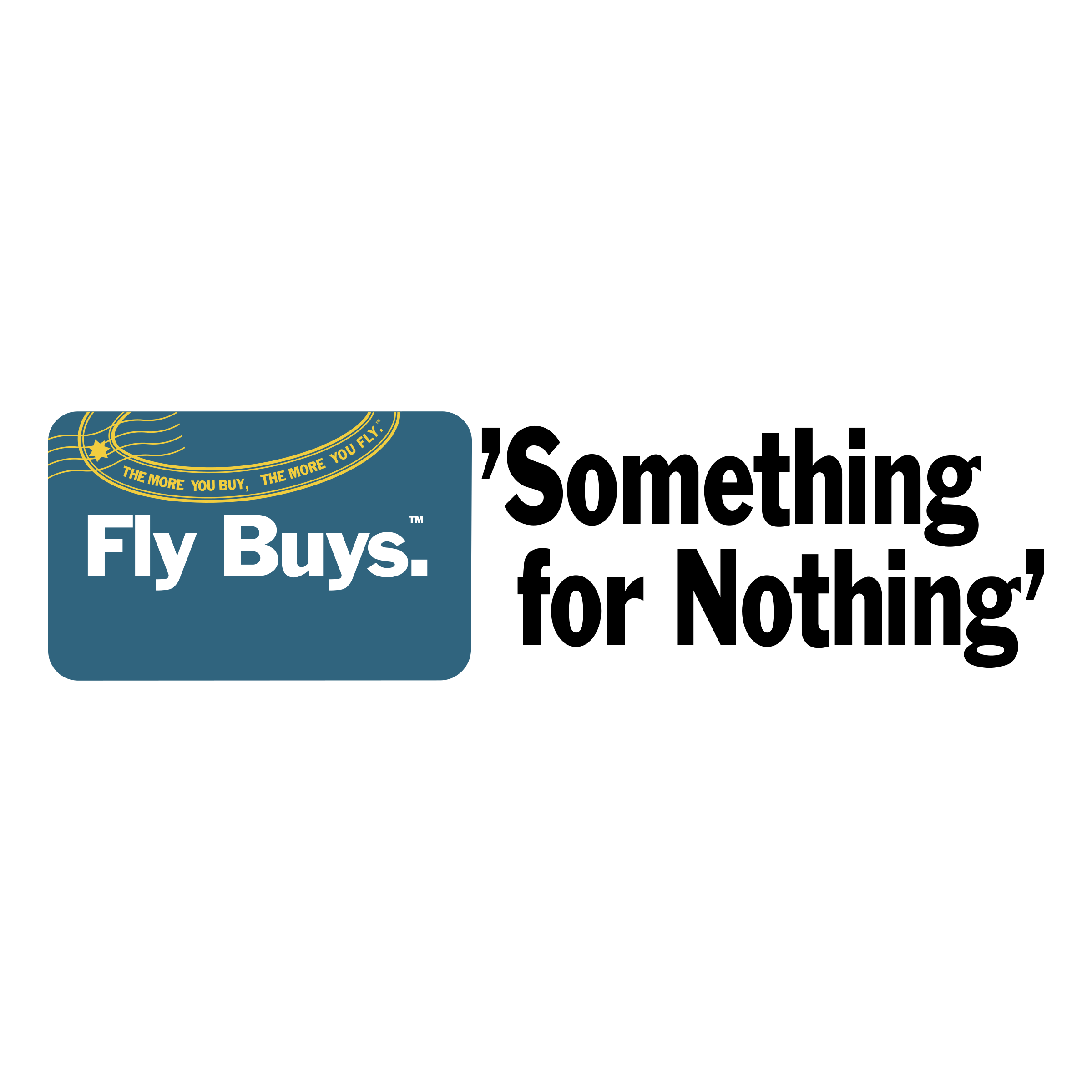 Fly Buys Logo PNG Transparent & SVG Vector - Freebie Supply
