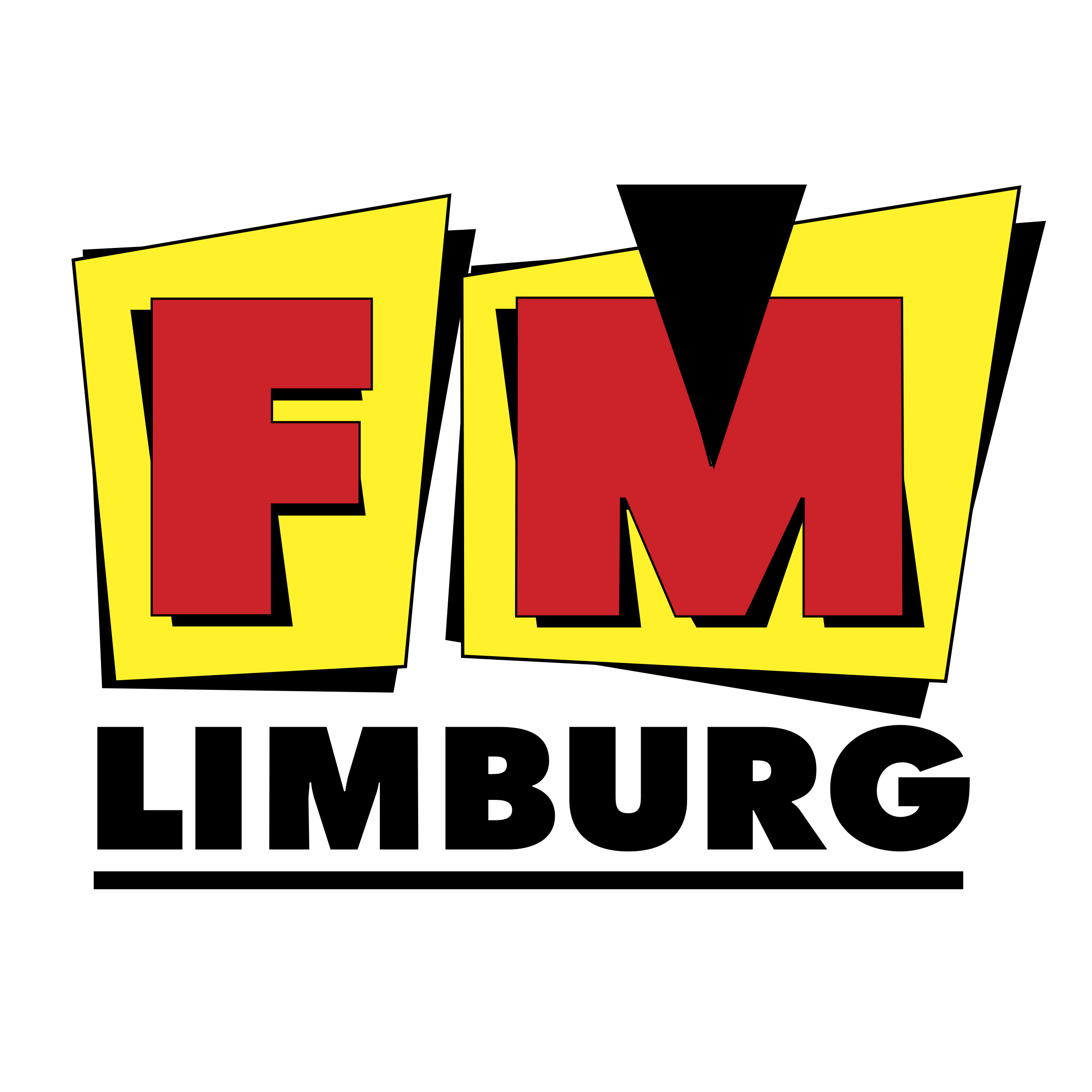 FM Limburg Logo PNG Transparent & SVG Vector - Freebie Supply