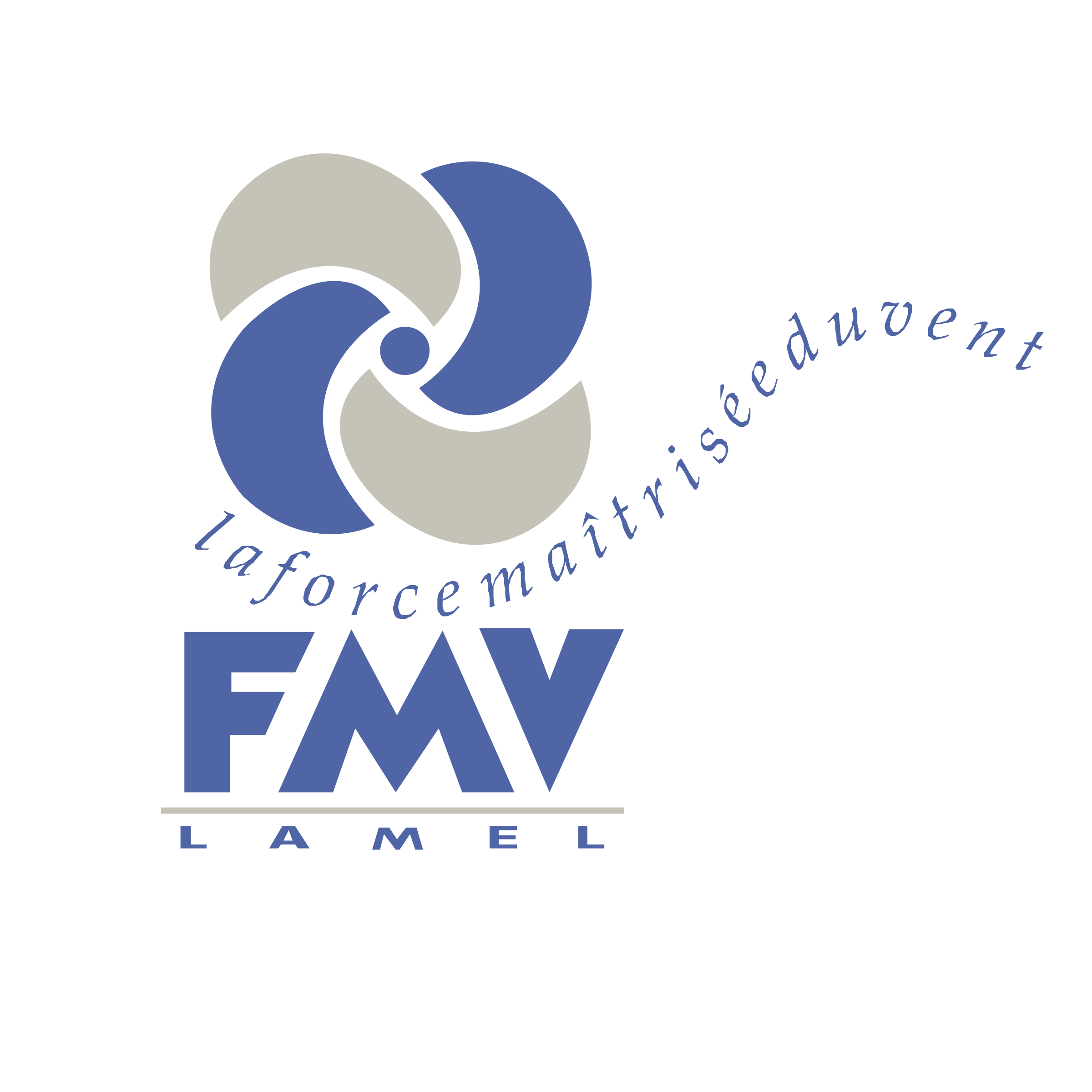 FMV Lamel Logo PNG Transparent & SVG Vector - Freebie Supply