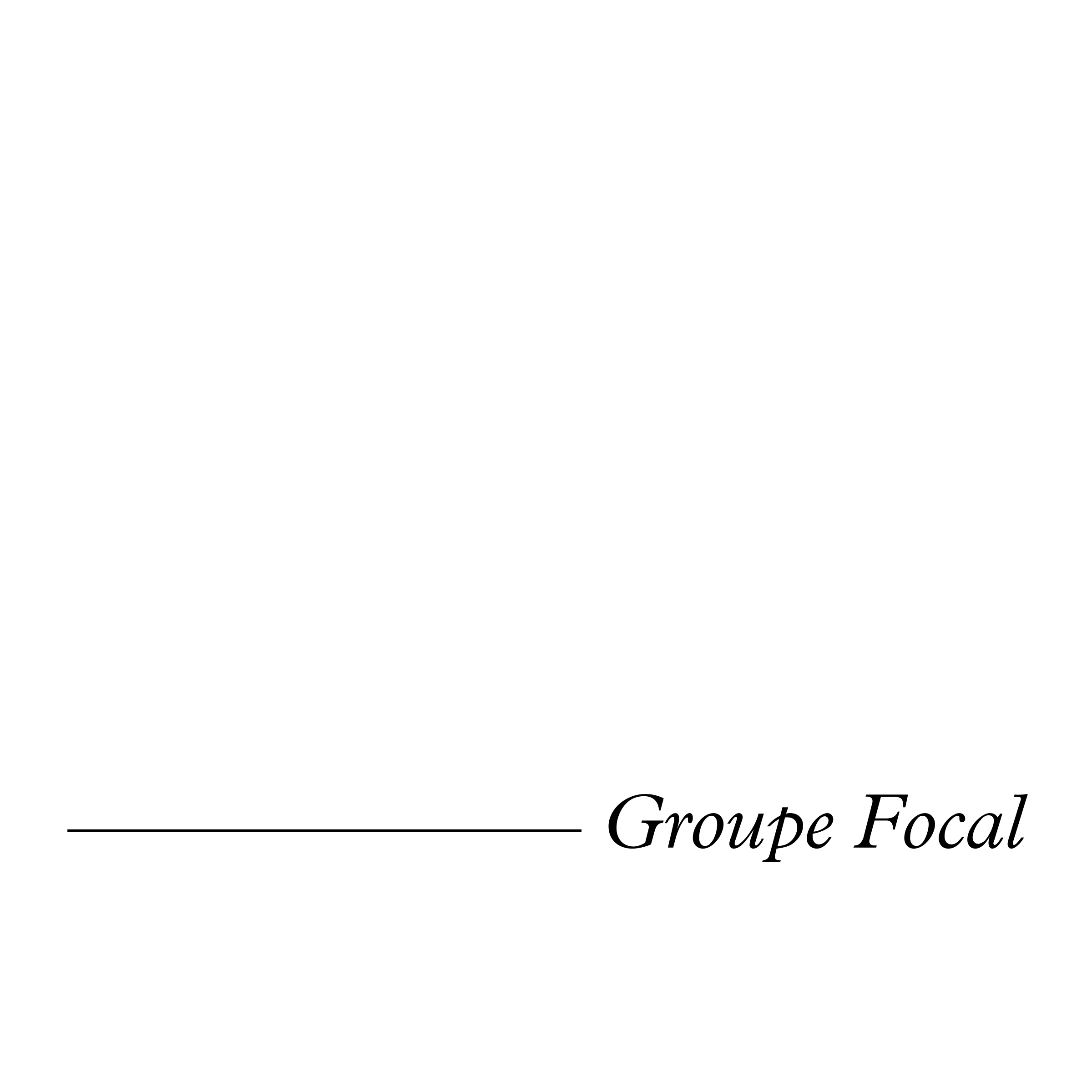 Focal Ingenierie Logo PNG Transparent & SVG Vector - Freebie Supply