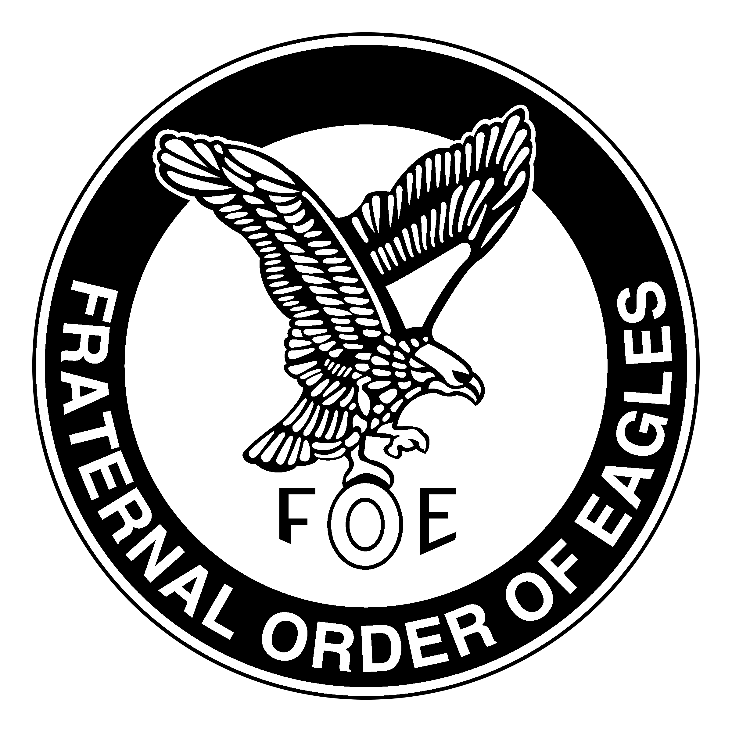 FOE Logo PNG Transparent & SVG Vector - Freebie Supply