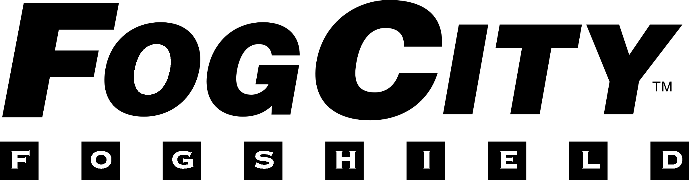 Fog City Logo PNG Transparent & SVG Vector - Freebie Supply