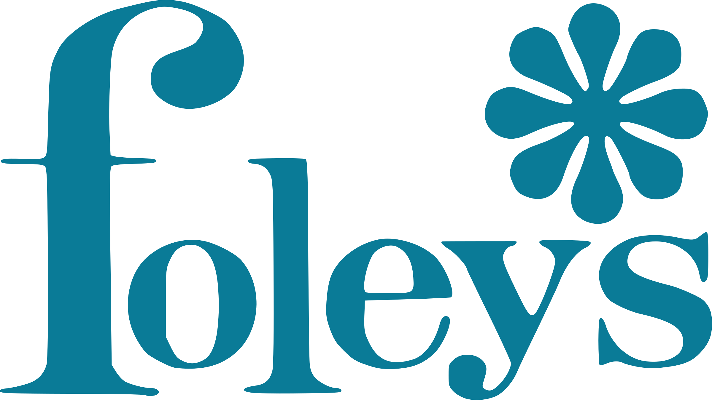 Foleys Logo PNG Transparent & SVG Vector - Freebie Supply