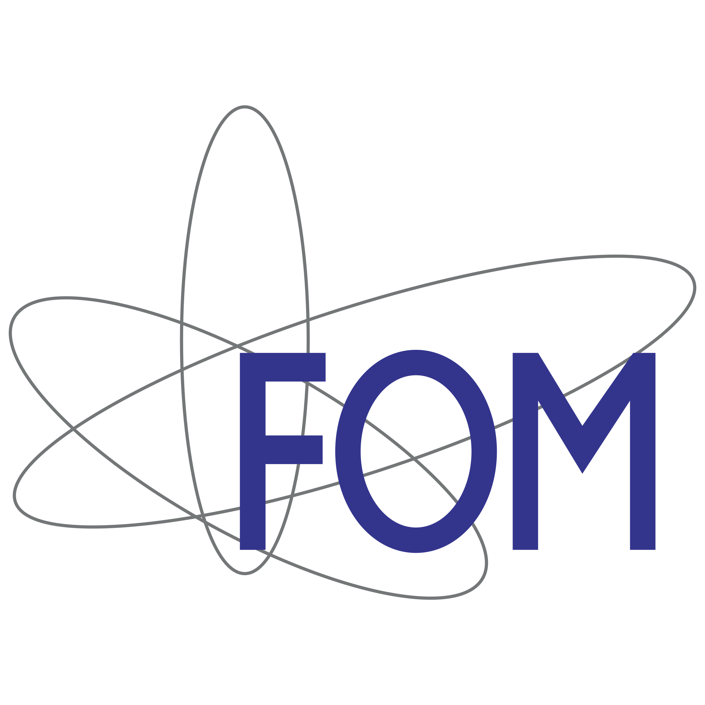 FOM Logo PNG Transparent & SVG Vector - Freebie Supply