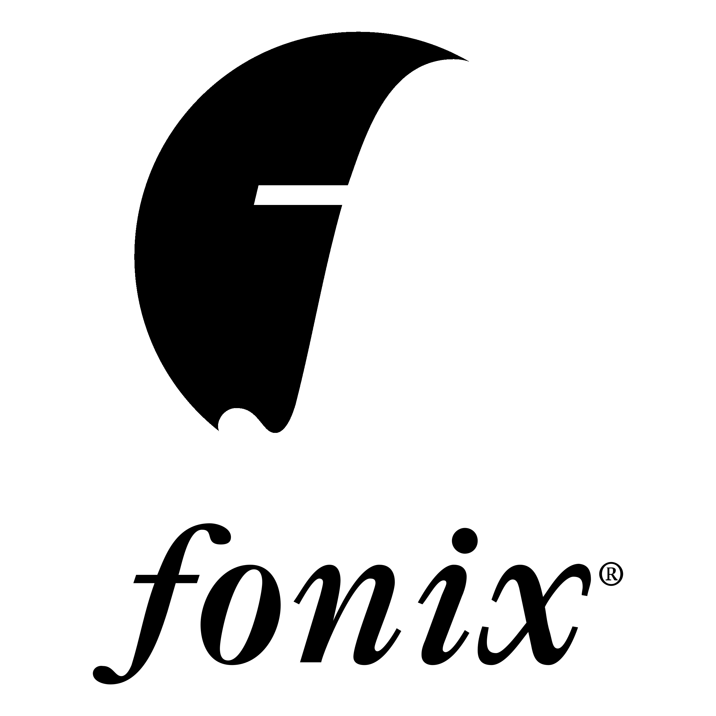 Fonix Logo PNG Transparent & SVG Vector - Freebie Supply