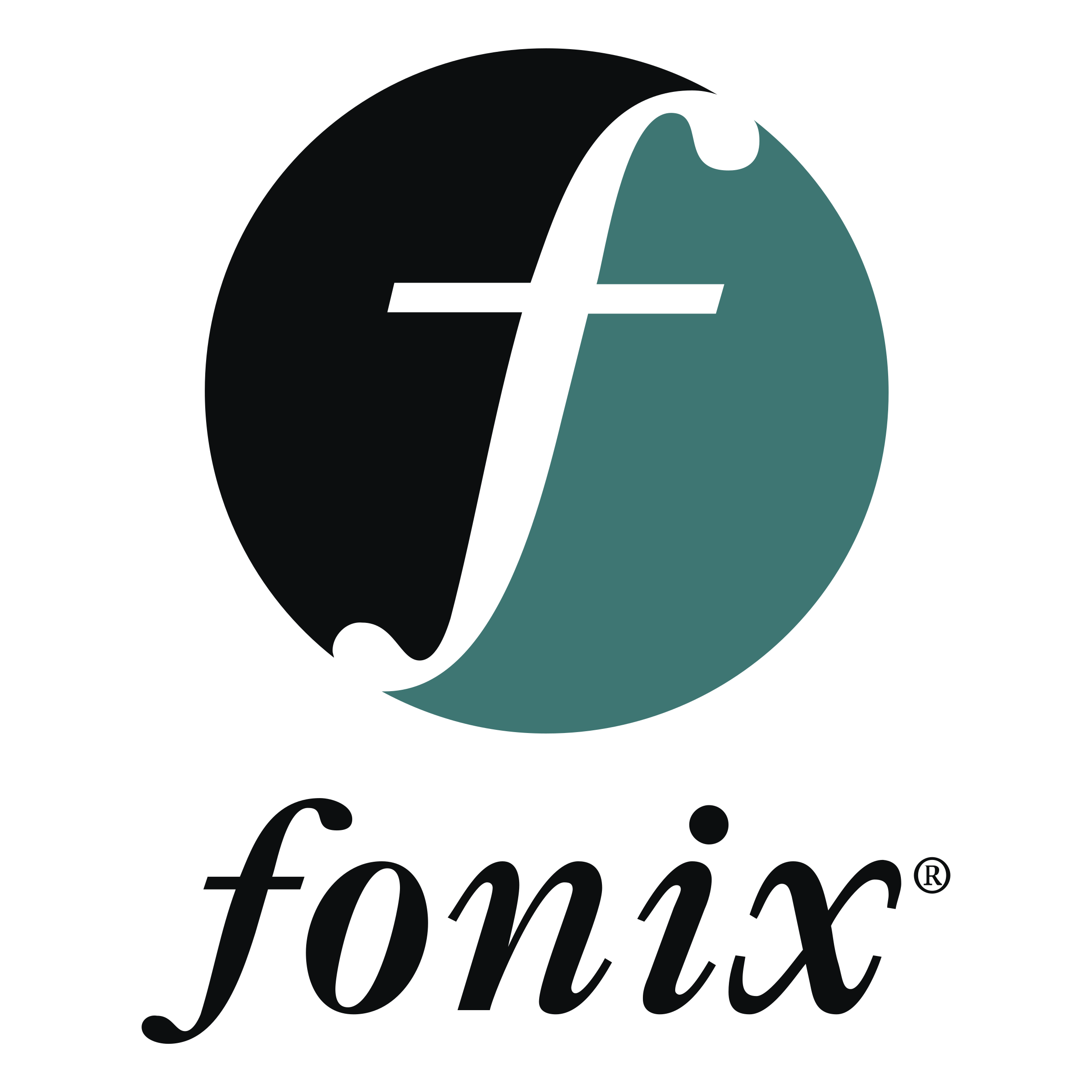 Fonix Logo PNG Transparent & SVG Vector - Freebie Supply