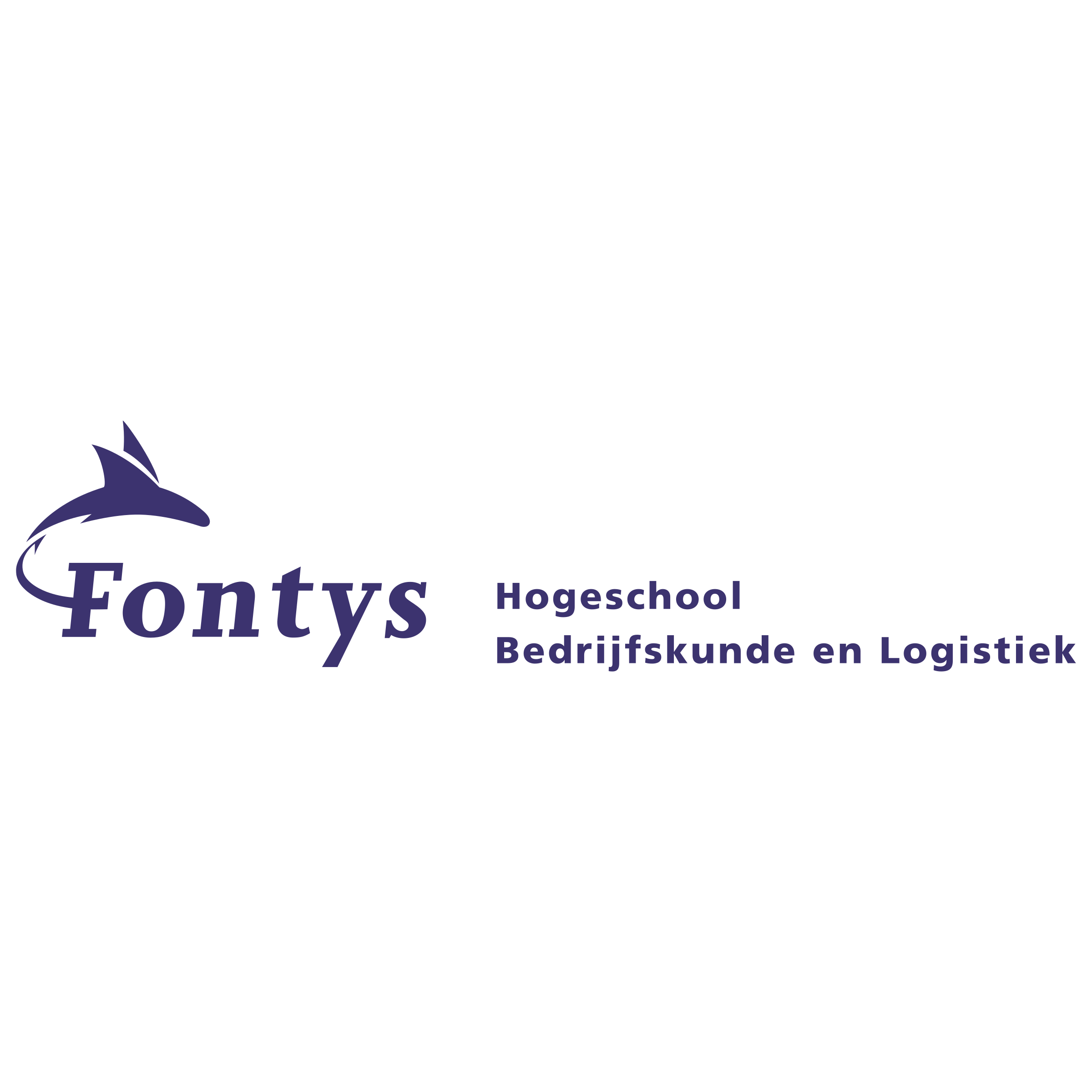 Fontys Sporthogeschool Logo