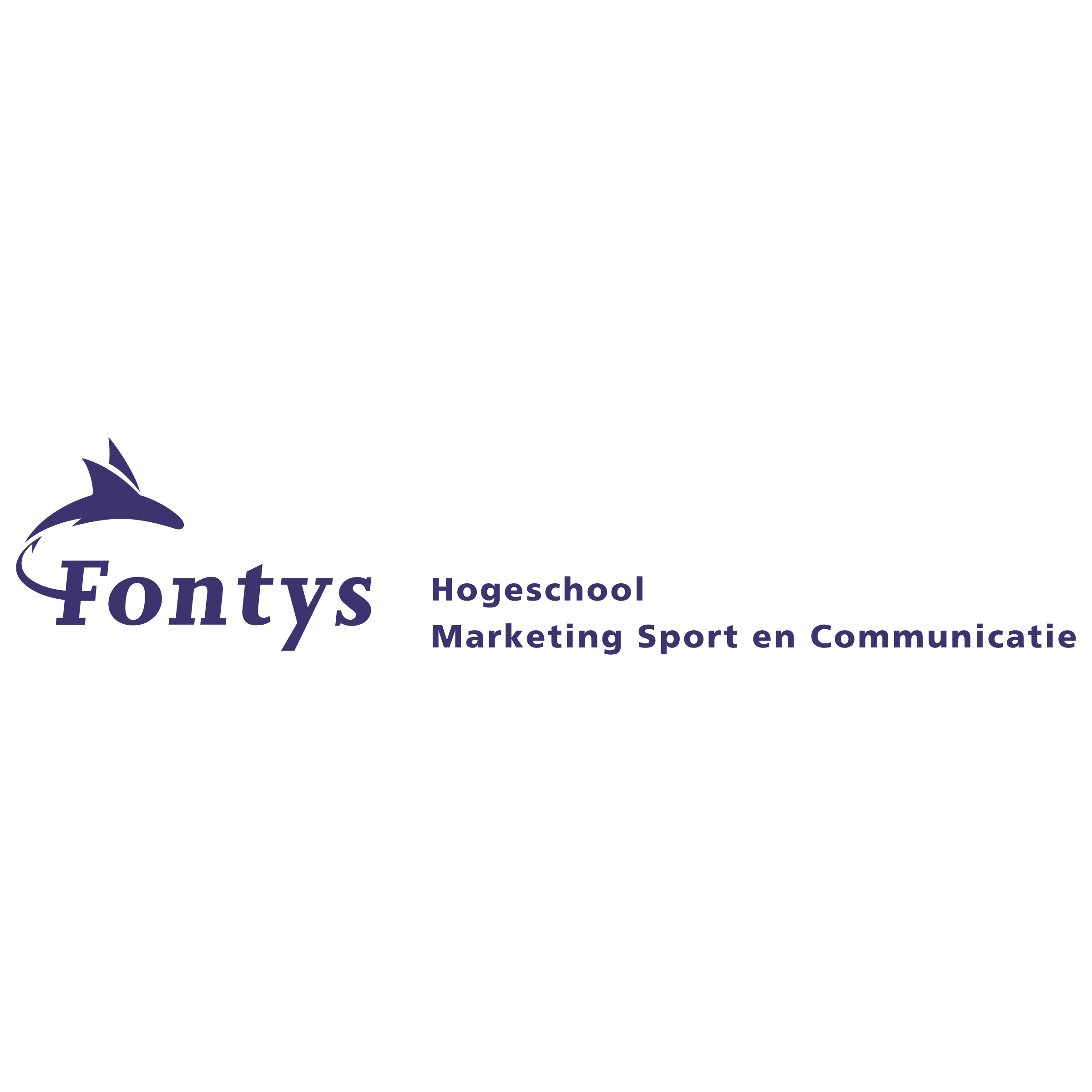 Fontys Sporthogeschool Logo