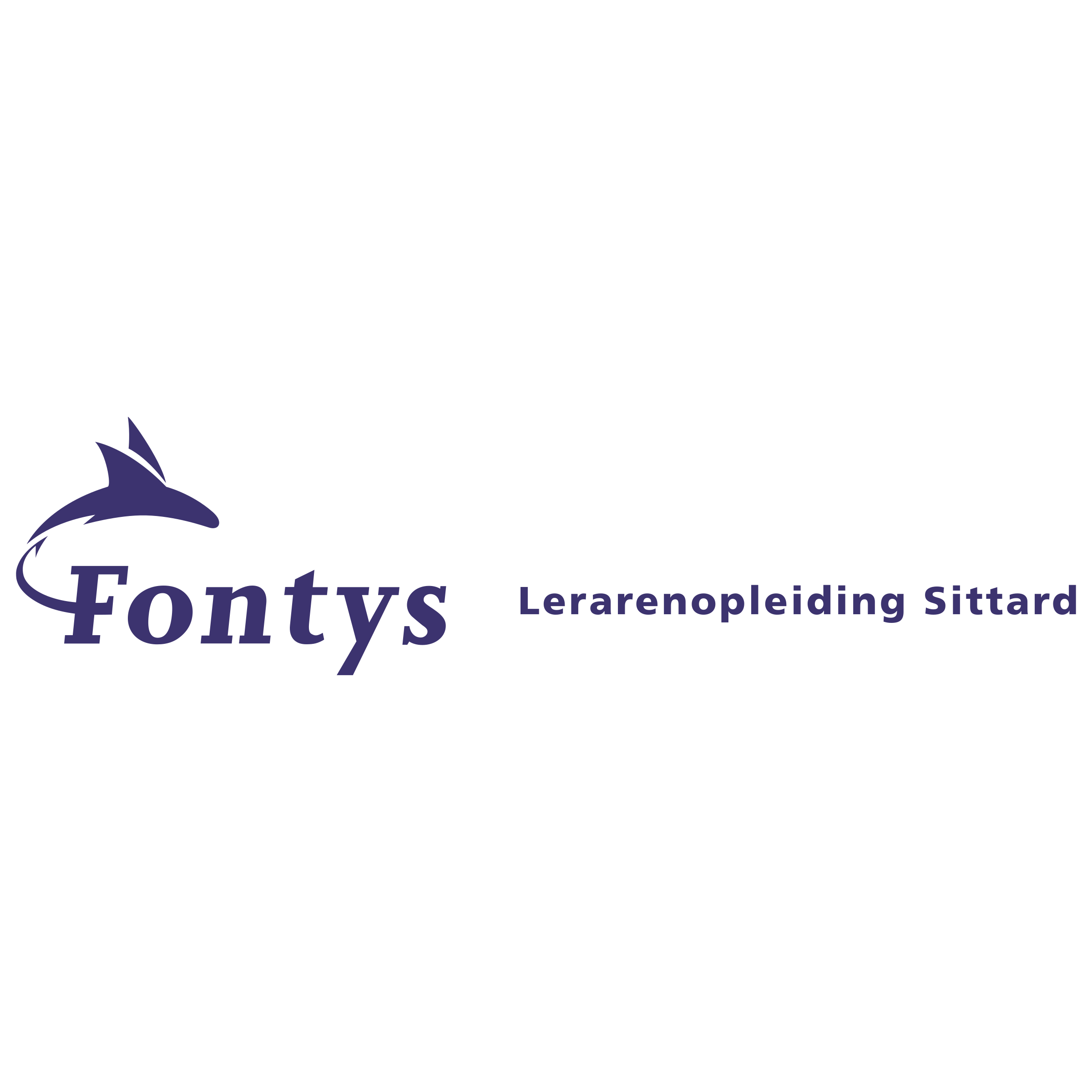 Fontys Lerarenopleiding Sittard Logo PNG Transparent & SVG Vector ...