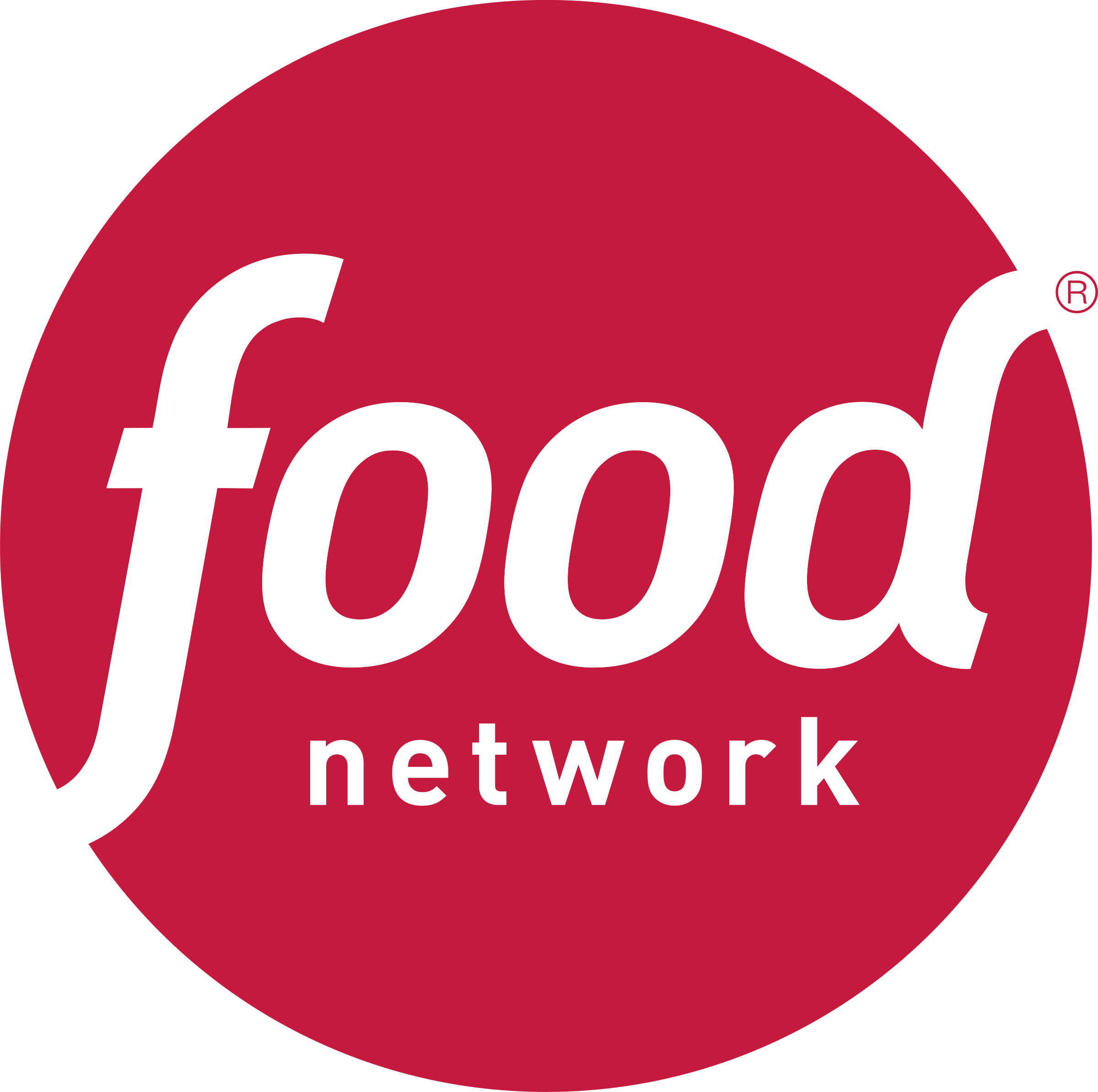 Food Network Logo PNG Transparent SVG Vector Freebie Supply
