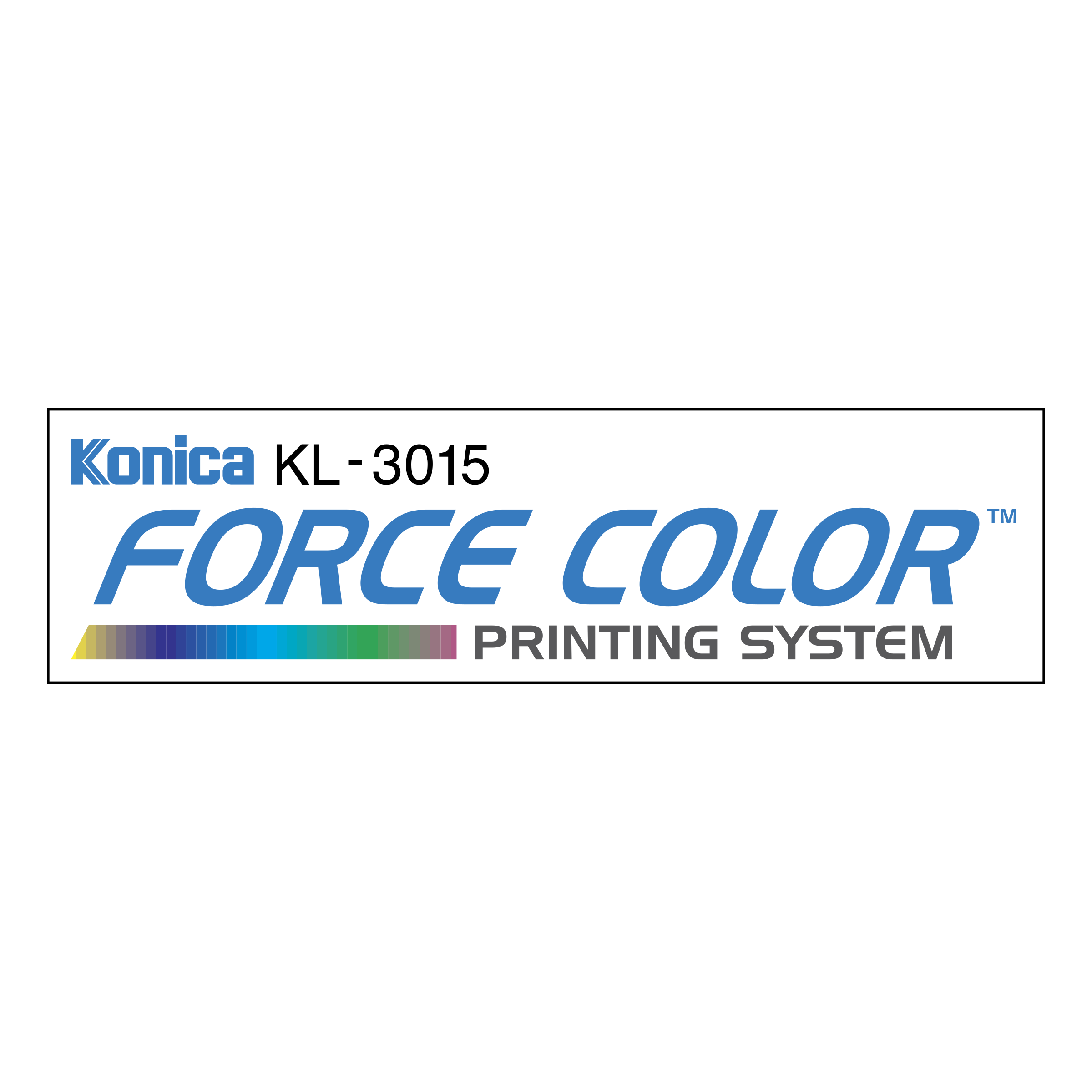 Force Color Logo PNG Transparent & SVG Vector - Freebie Supply