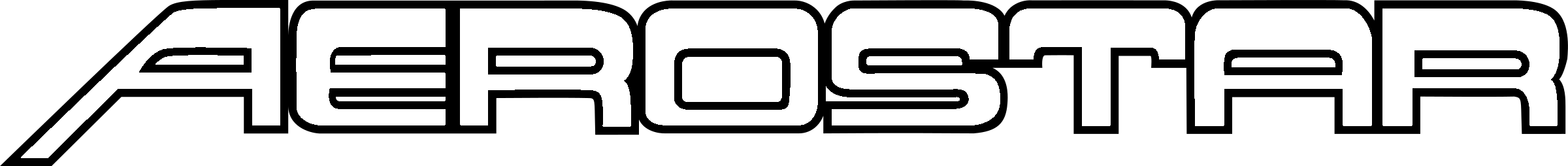 Ford Aerostar Logo PNG Transparent & SVG Vector - Freebie Supply